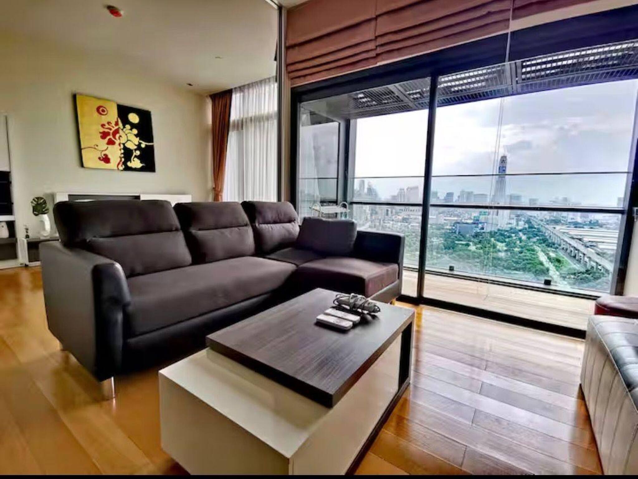 Circle Living – Skyline Residence - Bangkok