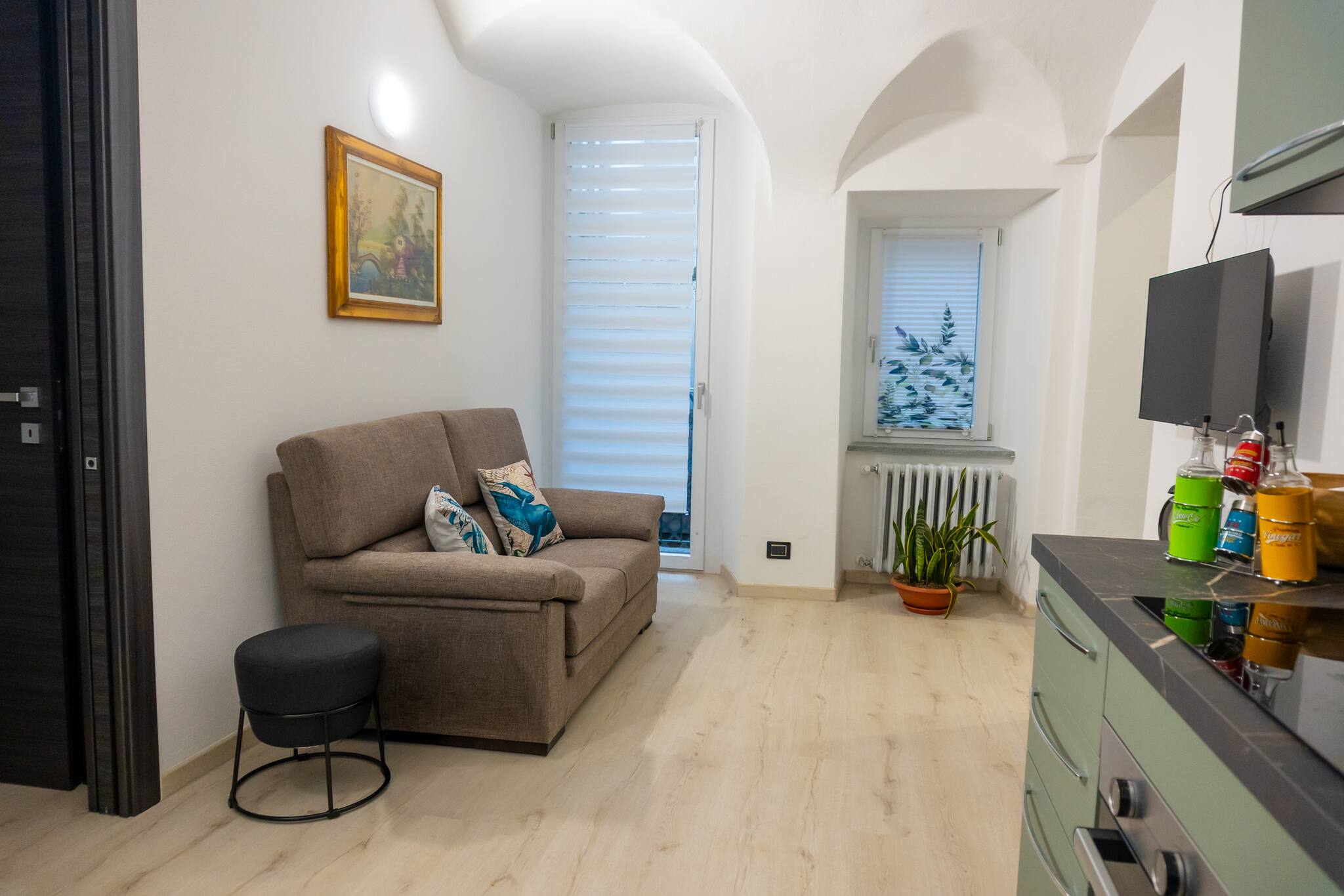 Casa Piazzetta Vi Aspetta! - Saluzzo