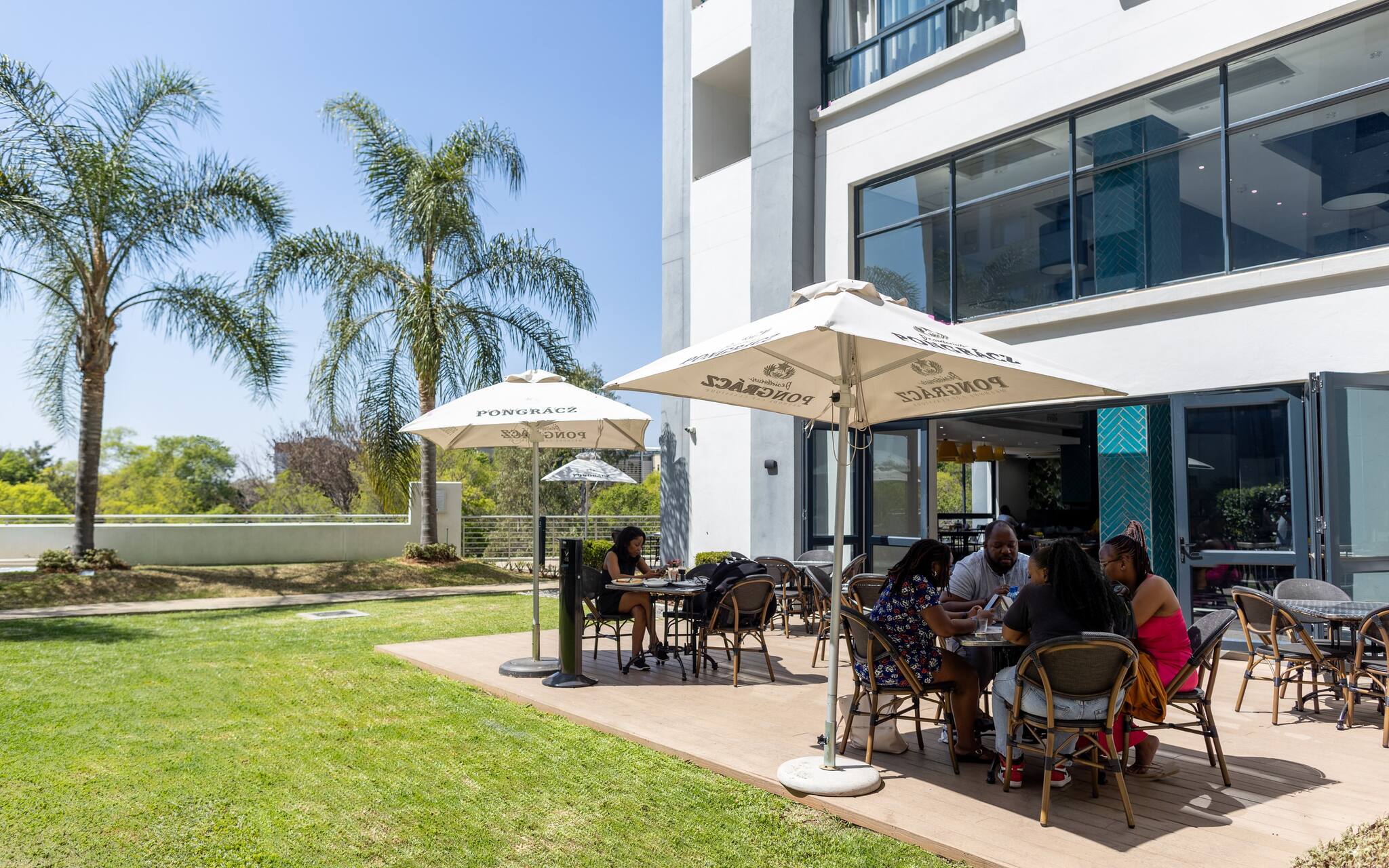Stylish & Elegant With Epic Views Near Menlyn - Pretoria