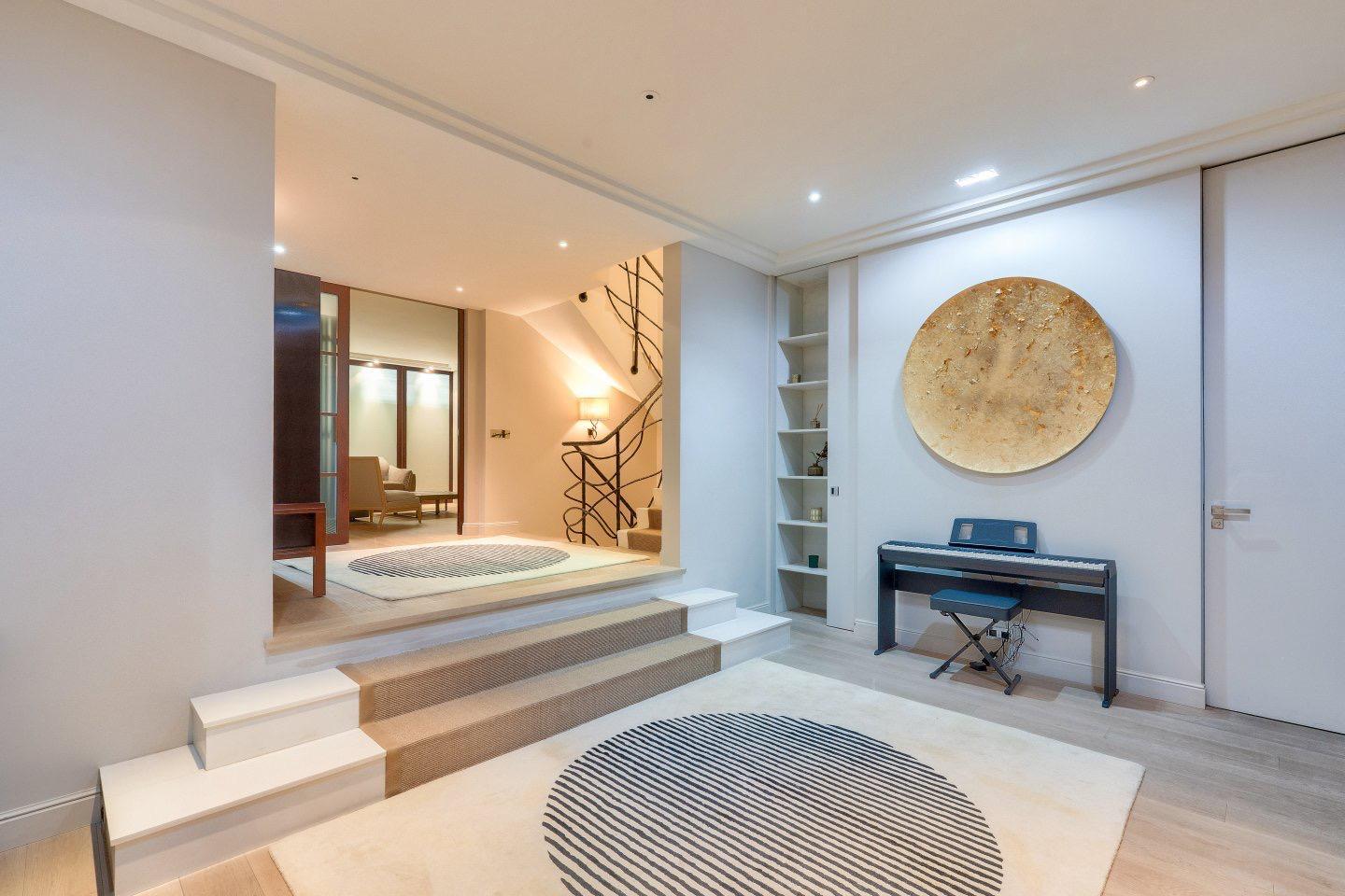 Prestigious 7br Avenue Foch Home - Arc De Triomphe - France