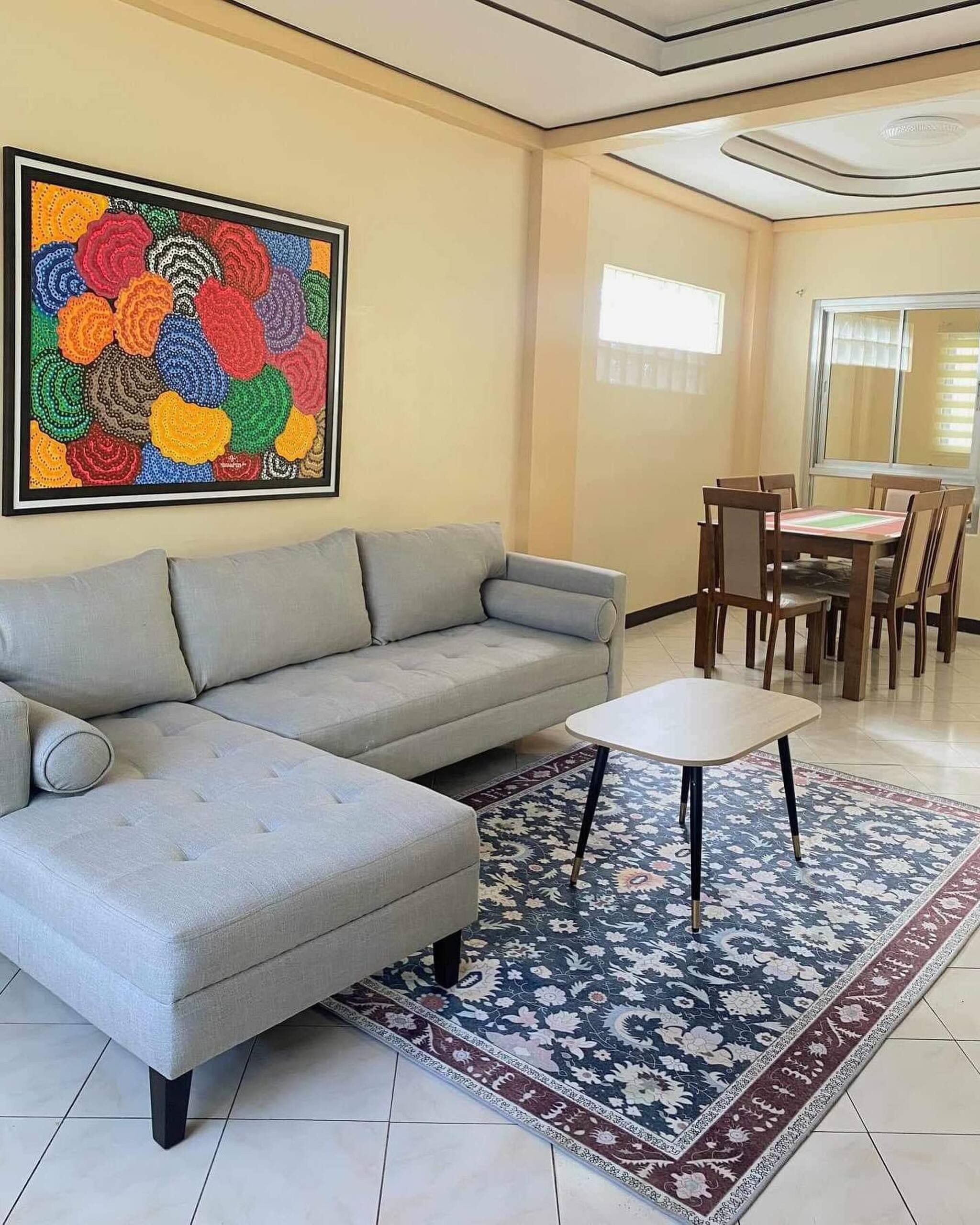 Acogedora Casa De 3 Habitaciones Con Entrada A Cwc, Pili Golf, Naga, Bicol - Pili