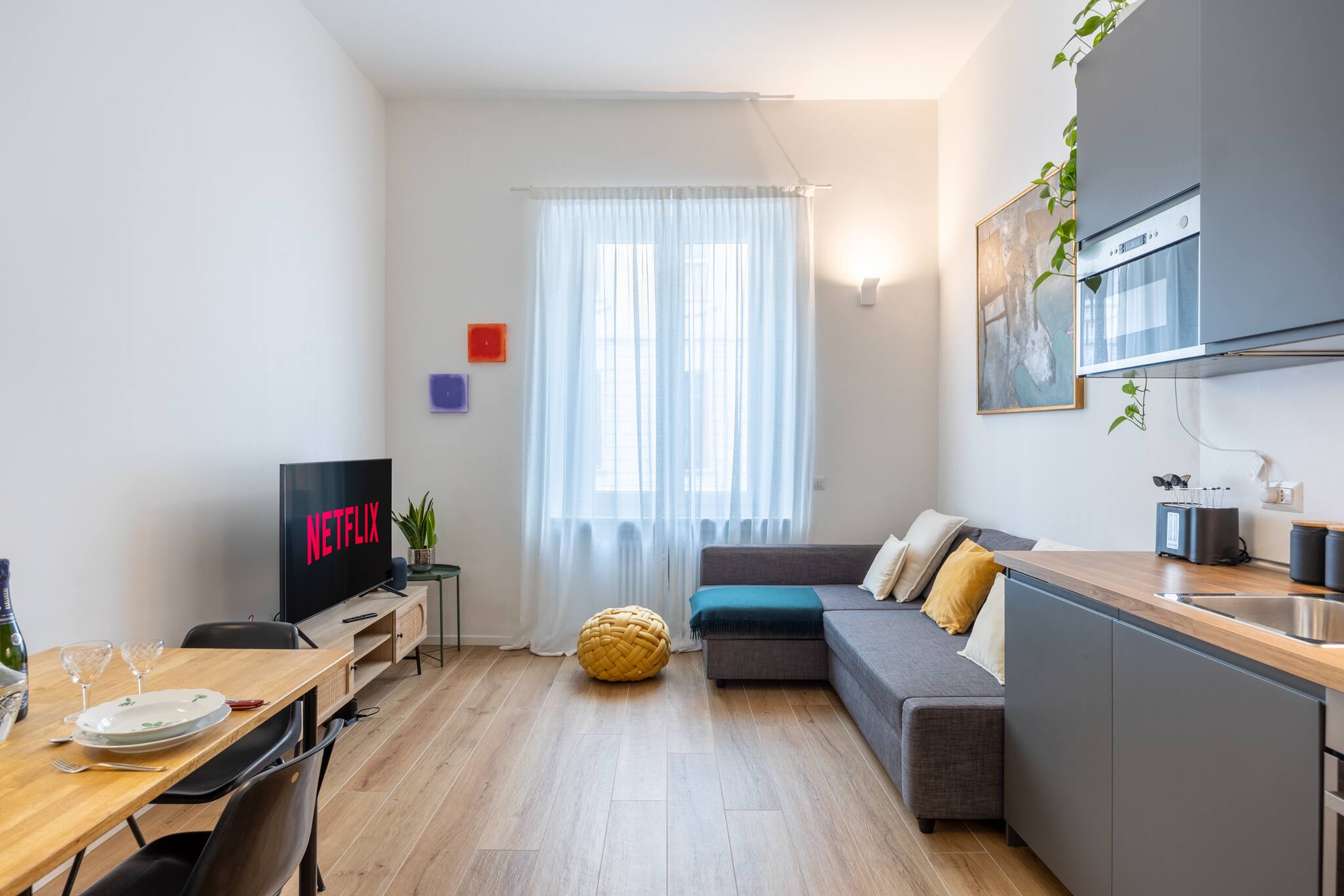 Duomo-porta Venezia Central Luxury Apartment - Milan