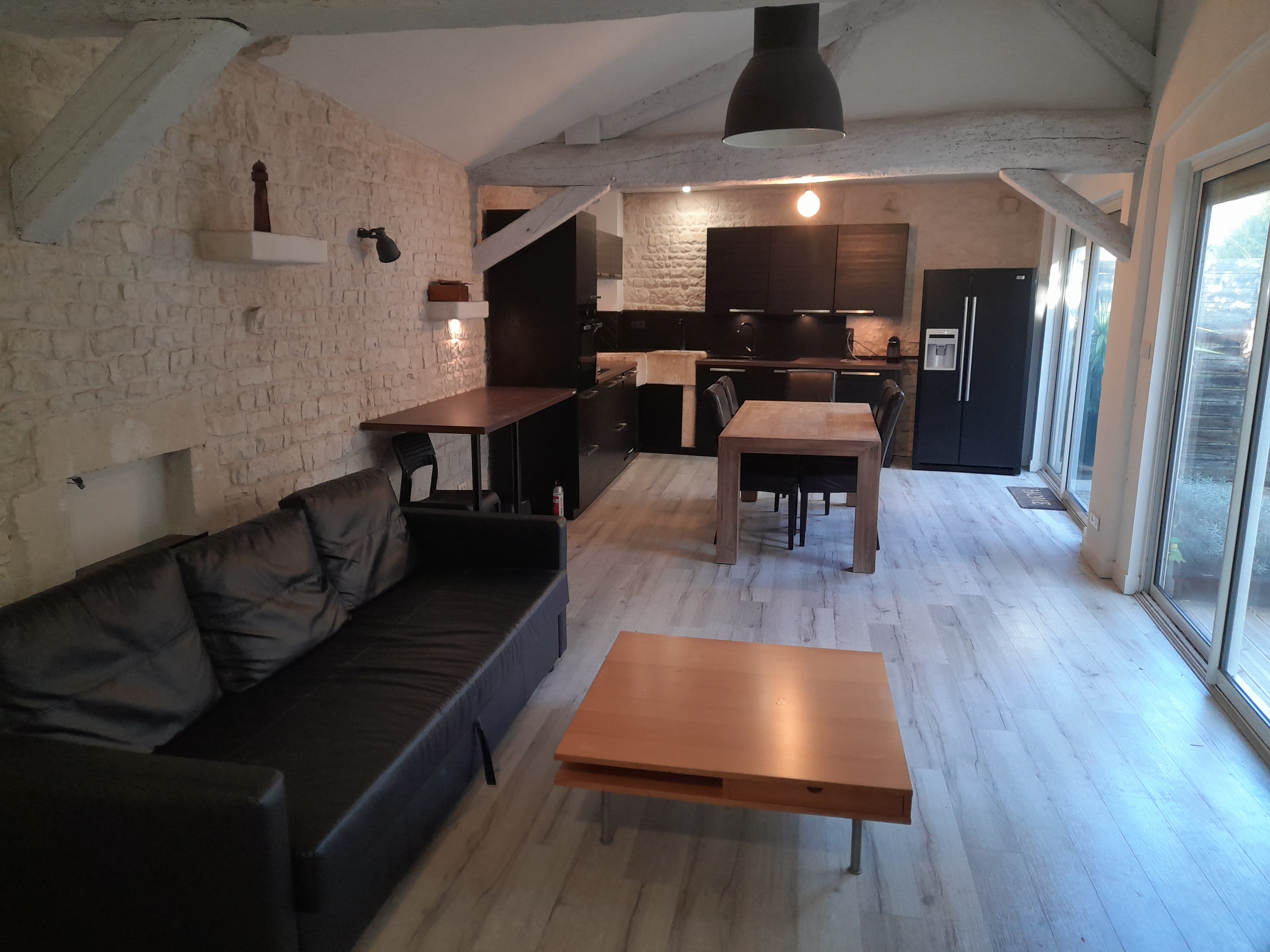 Grande Maison 16 Personen, 5 Zimmer, 3 Badezimmer, La Rochelle⭐⭐⭐⭐⭐ - Charente-Maritime