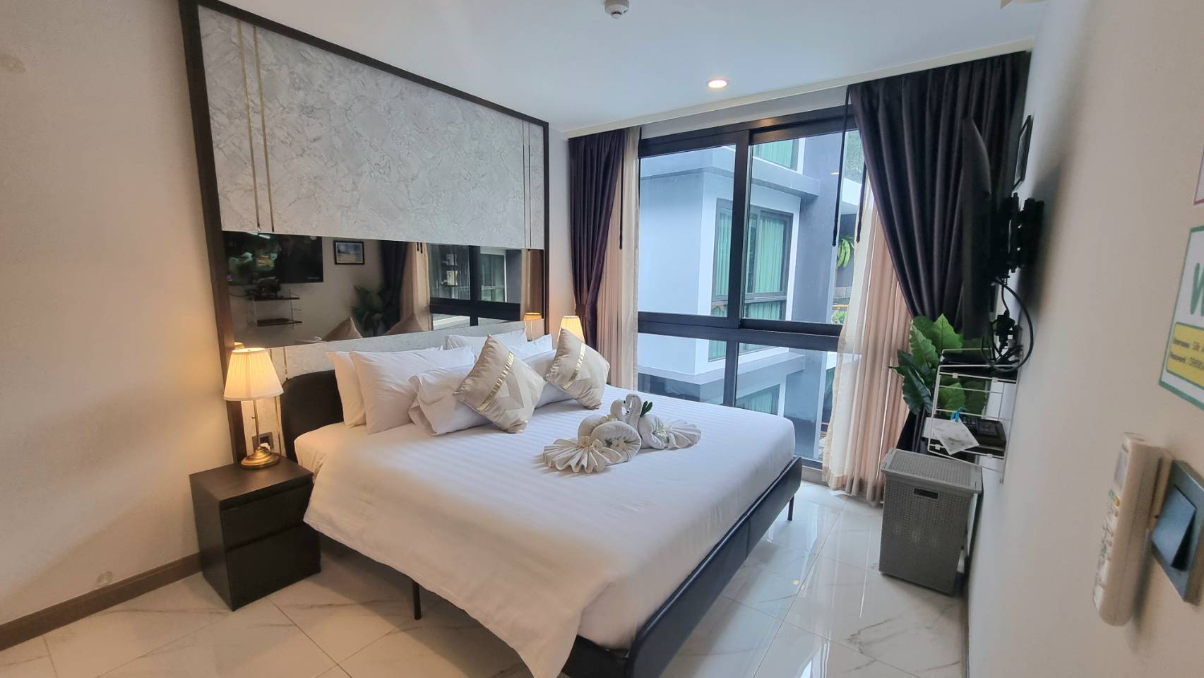 B406 - Pool View One Bedroom To Ao Nang Beach - Krabi