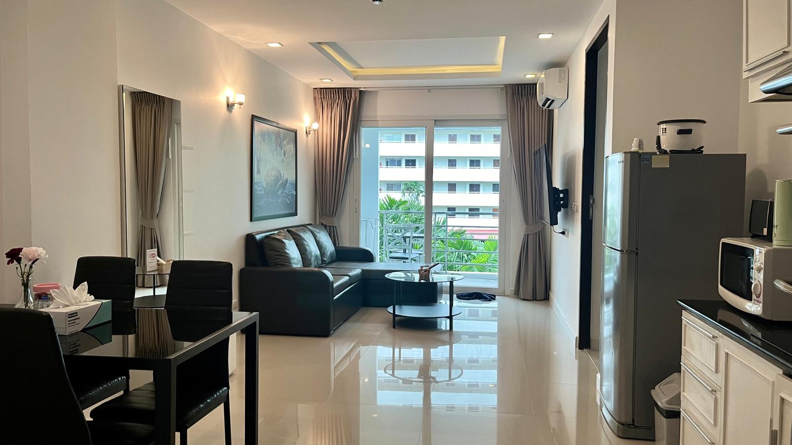 6-30 1 Bedroom 1bath 1 Km Walking To Patong Beach - Patong Beach