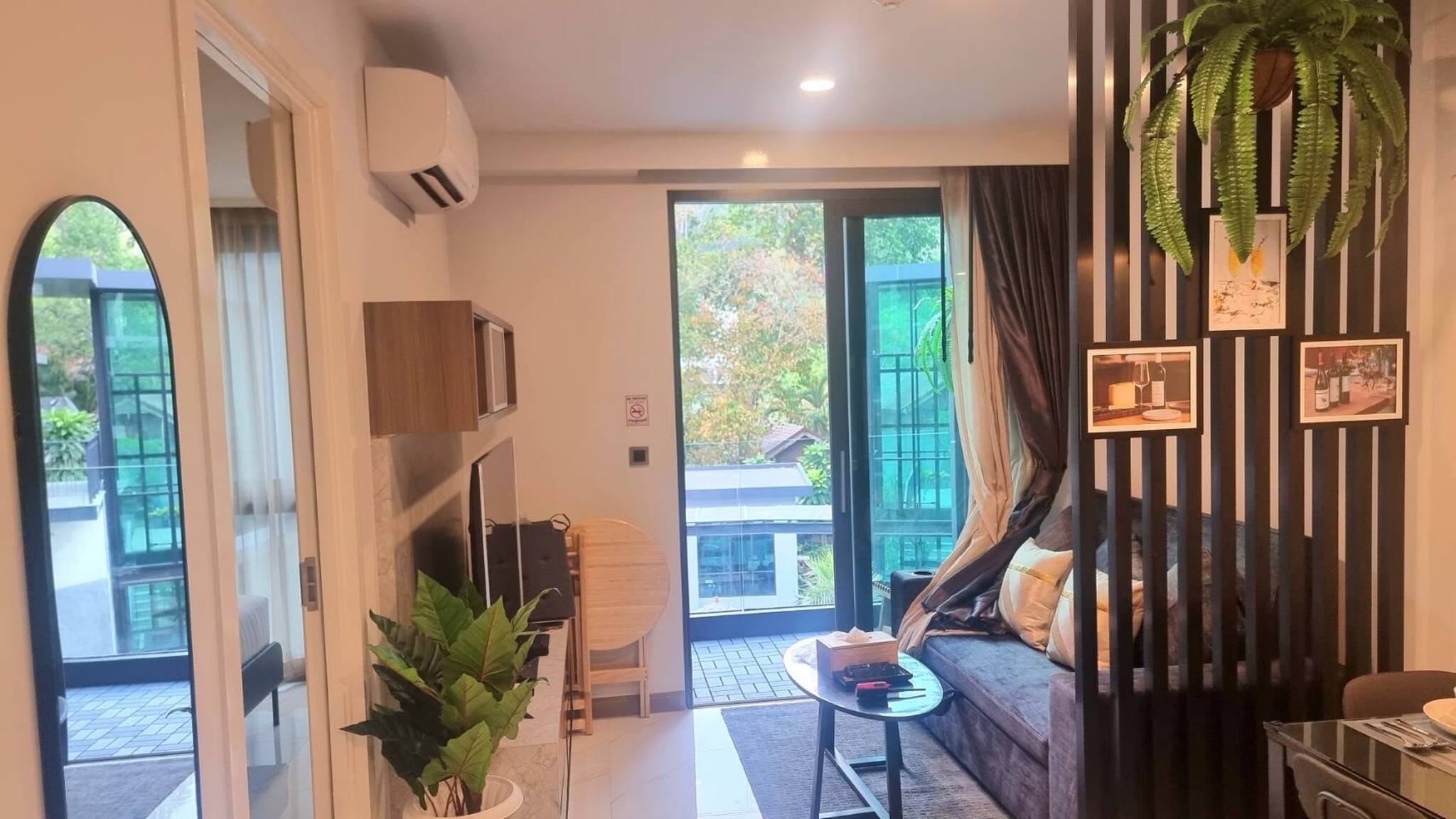 B305-nice Poolview 1 Bedroom 300m To Ao Nang Beach - Ao Nang