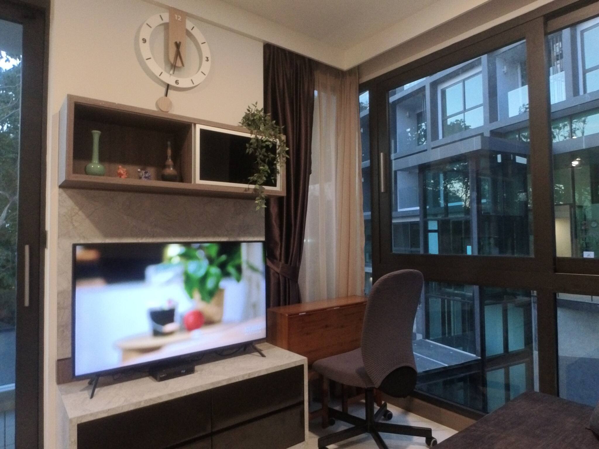 Sunset Plus Pool View 1 Bedroom At Ao Nang Beach - Ao Nang