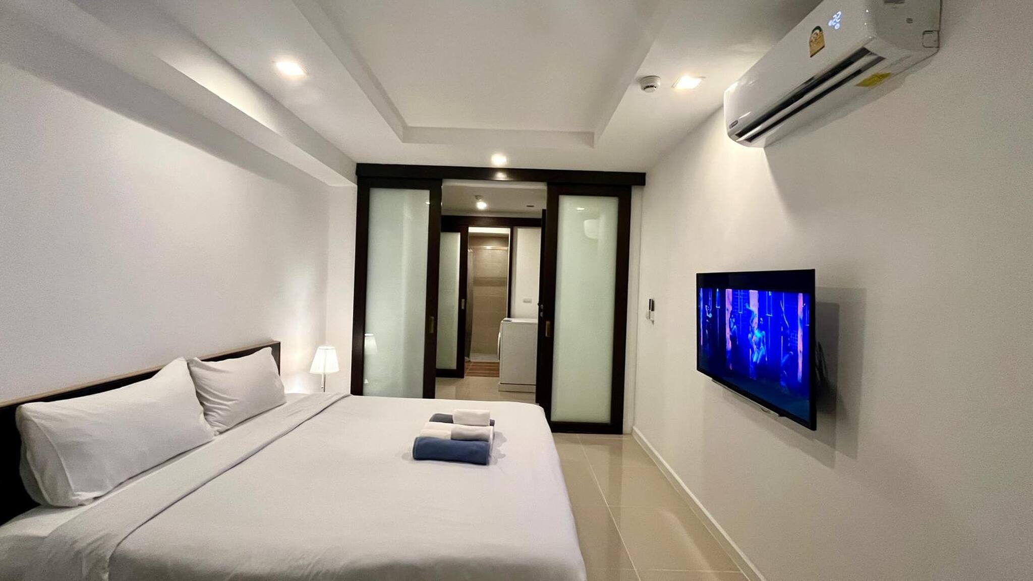 6-15 Large 1br 1bath 1 Km Walking To Patong Beach - Patong Beach