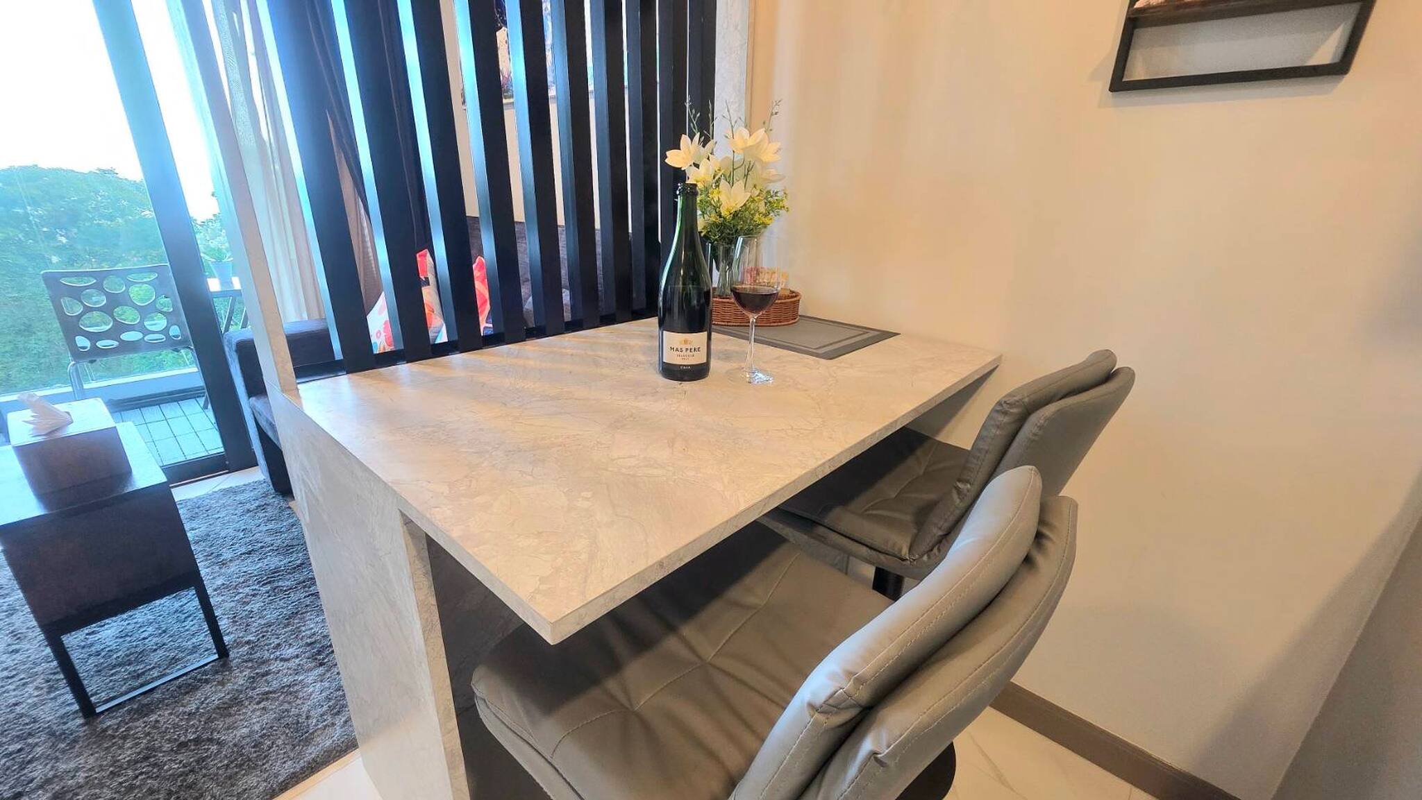 A303-partial Seaview Plus Pool View 1br And 1bath At Ao Nang - クラビー