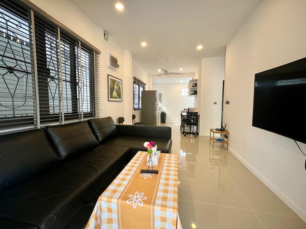 Bayok 11 - 2 Bedroom Villa Near Kathu Waterfall - Phuket