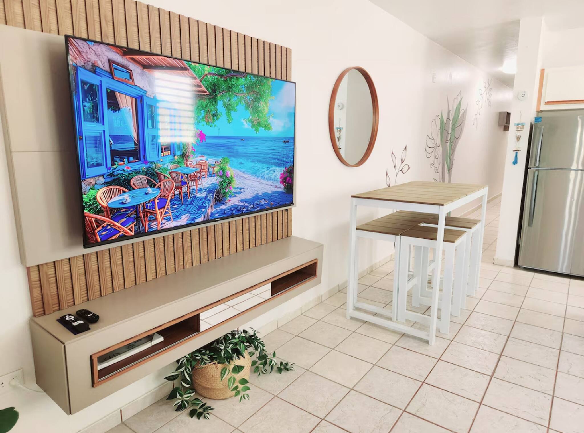 Apartamento Playa Costa Azul Hasta 8 Personas - Luquillo