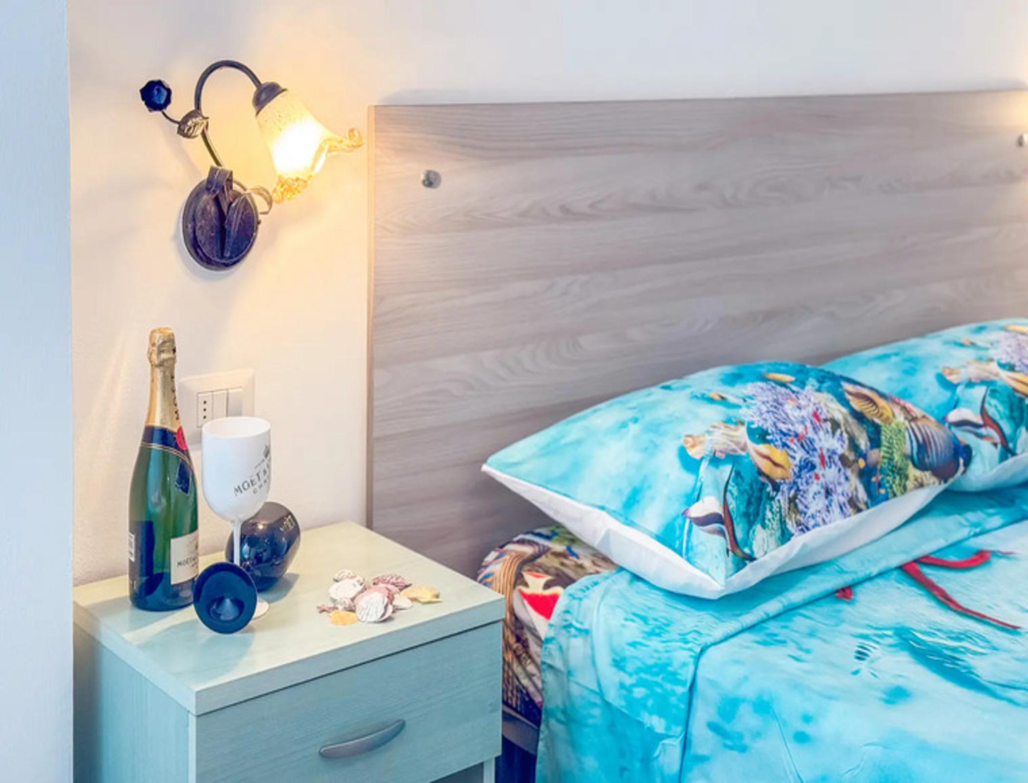 Perla Room B&b Controvento - Porto Cesareo