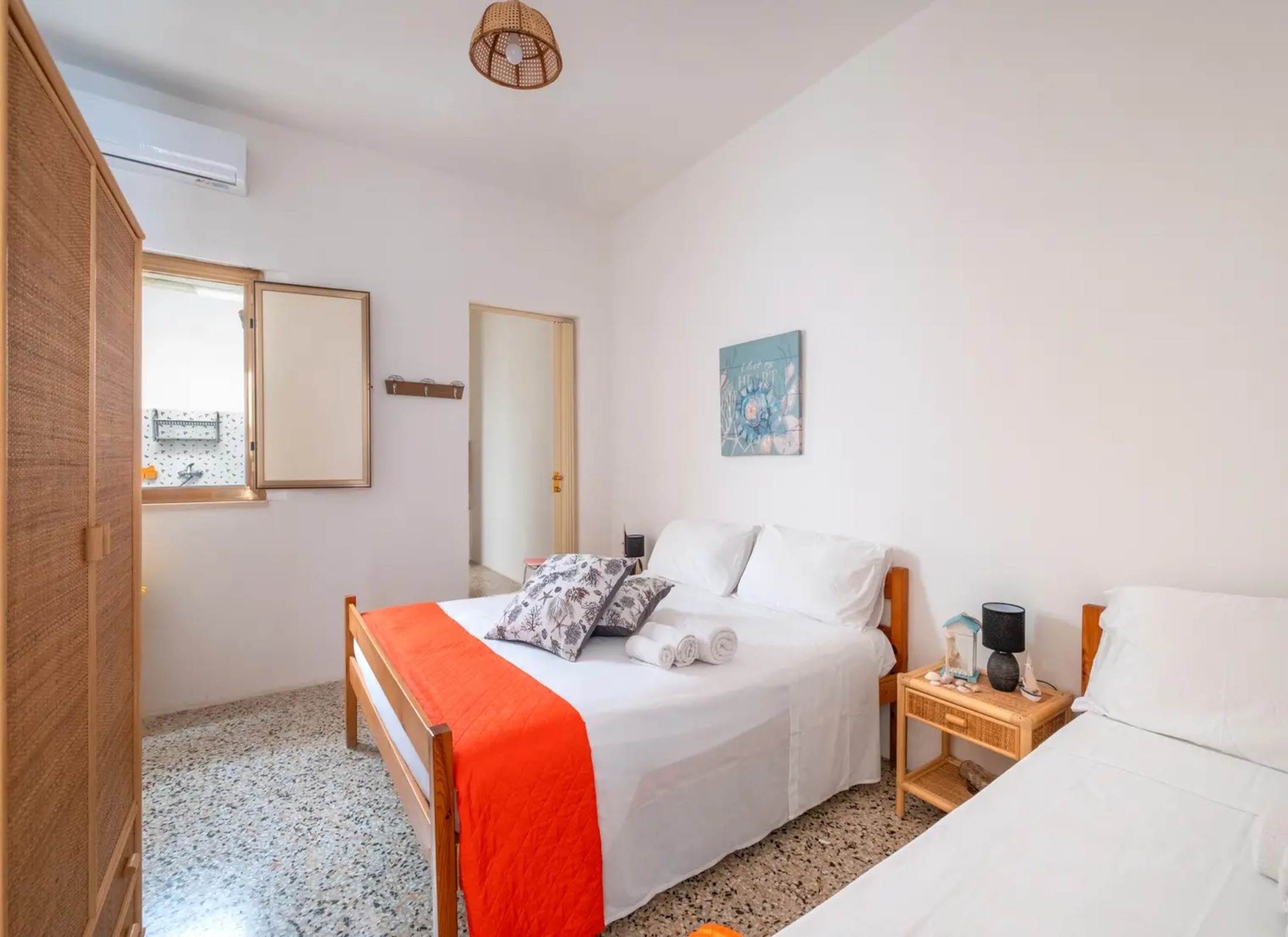 Mare E Frescura Sea View - Porto Cesareo