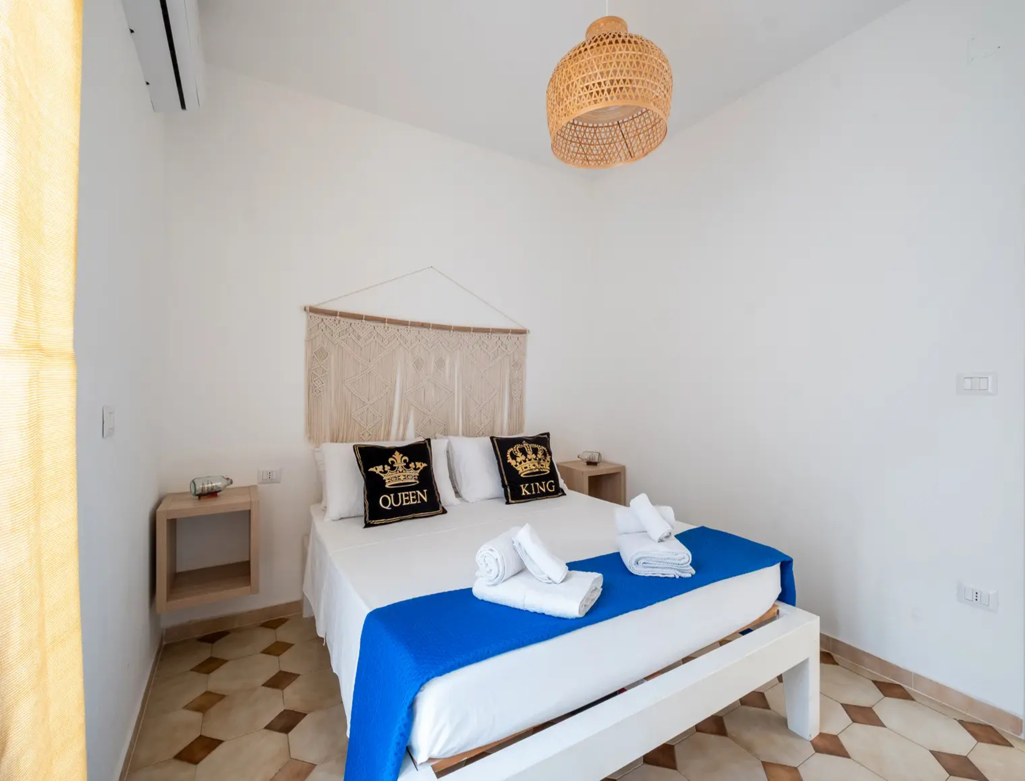 Casa Onda Blu – Fronte Mare Nel Cuore Di Torre Lapillo - Torre Lapillo