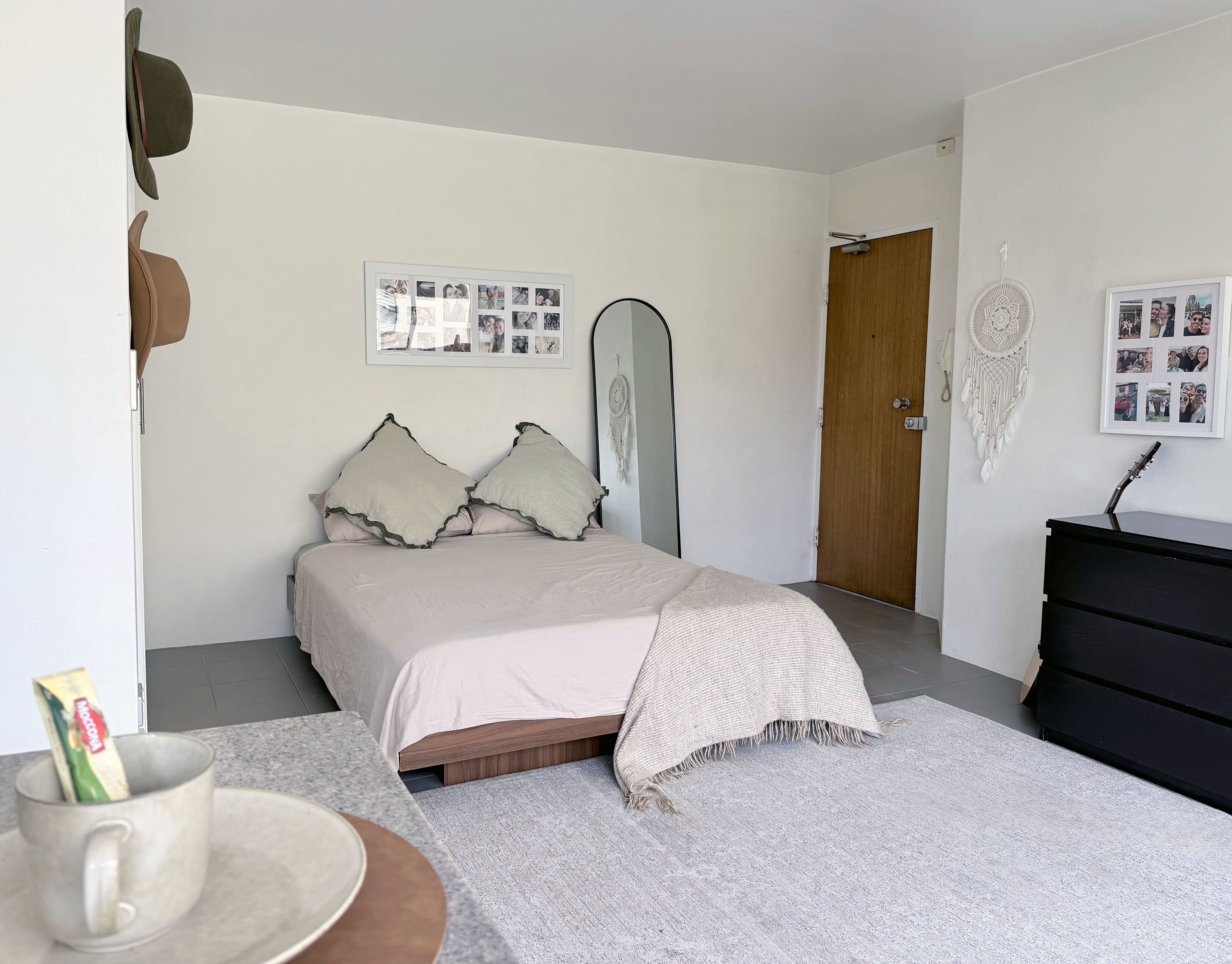 Potts Point Cozy Studio Near Parks & Water - Sydney