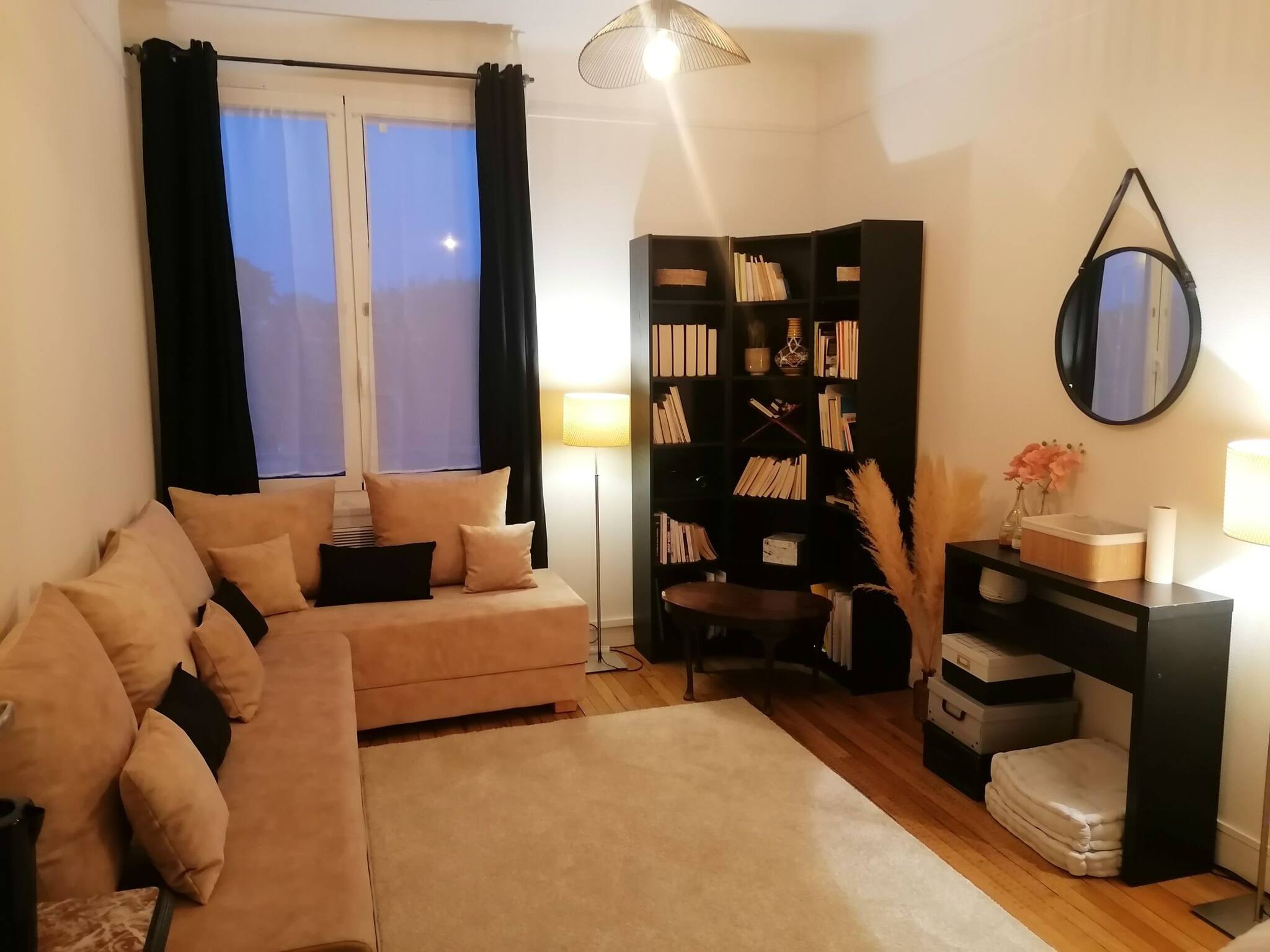 Appartement T4 Proche Orly - Épinay-sur-Orge