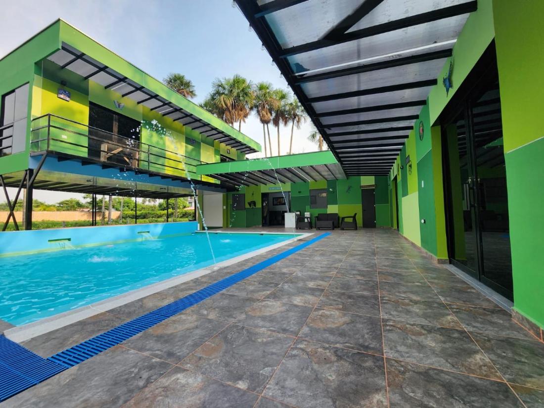 Encanto Llanero Xkpdestinations - Villavicencio