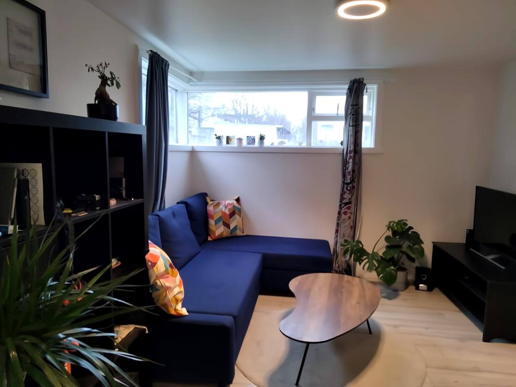 Cozy Apartment Close To Reykjavik Downtown - Reykjavík