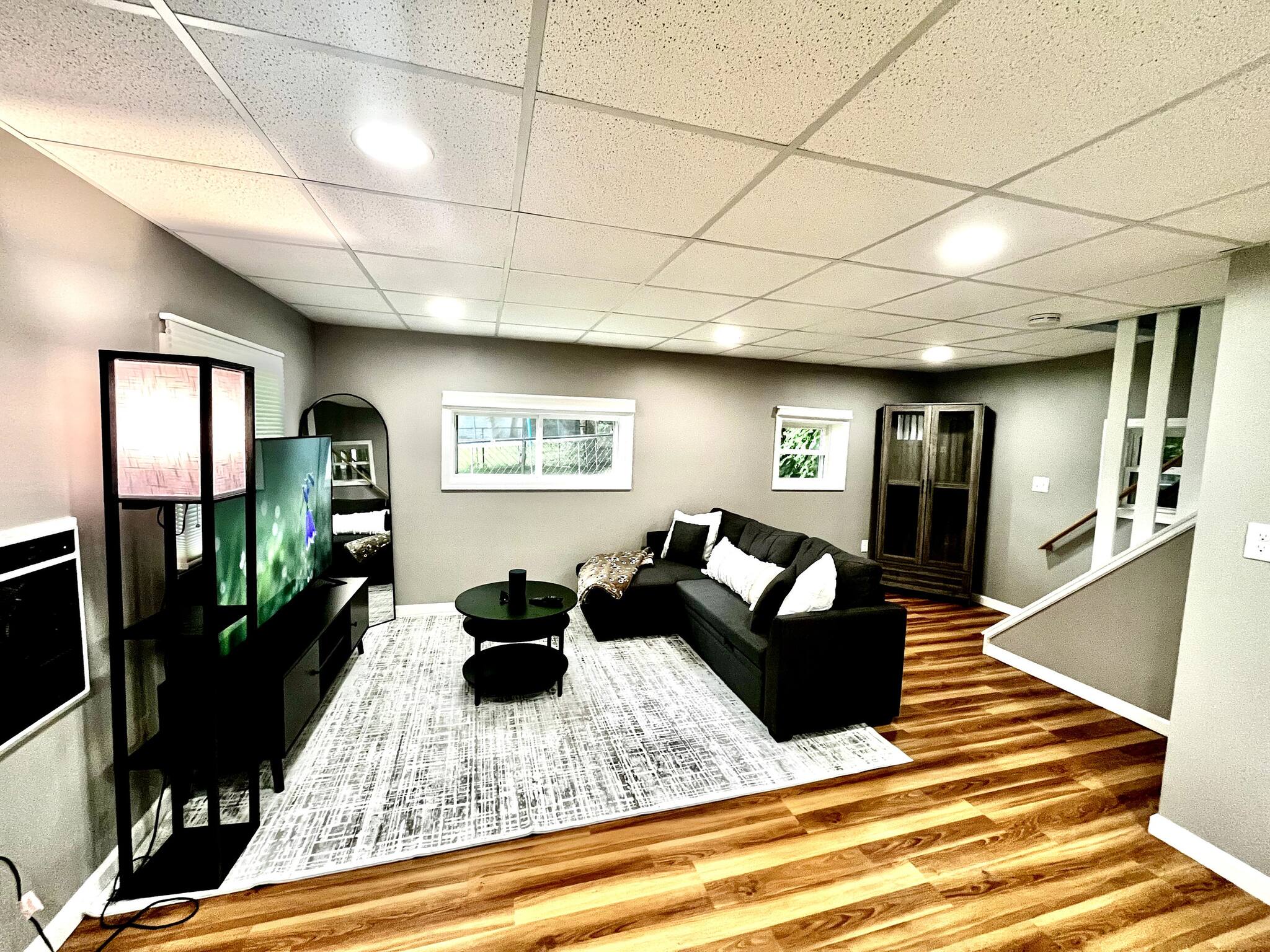 Syracuse Vacation Rental Free Parking,near Su,town - Syracuse, NY