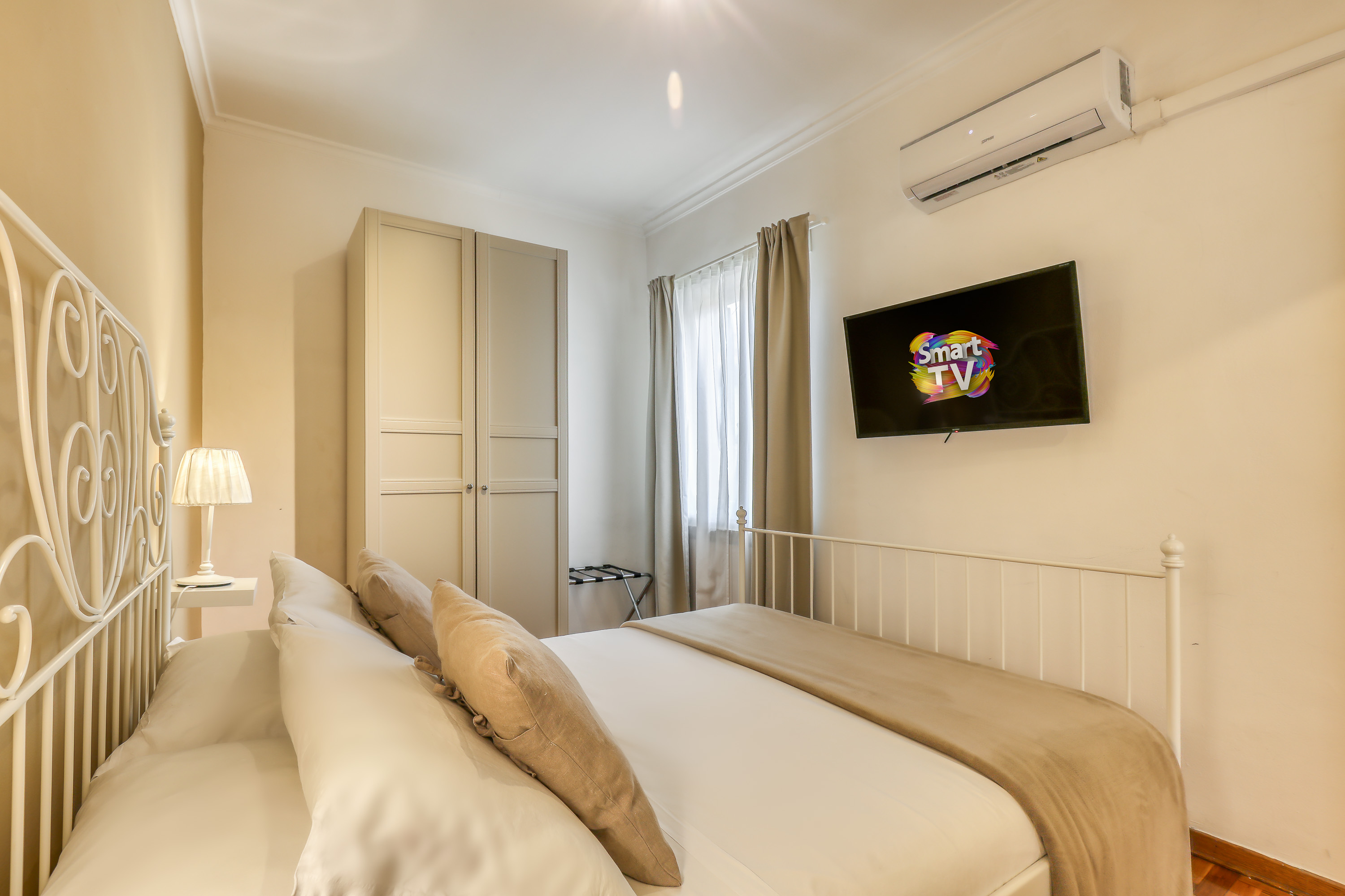 Atrhome Penthouse Frattina - Monti