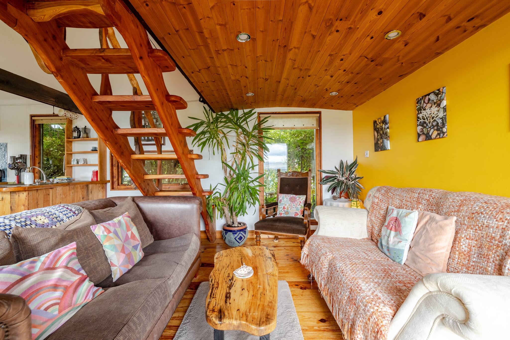 Serene Bantry Bay Cabin Retreat - Cork