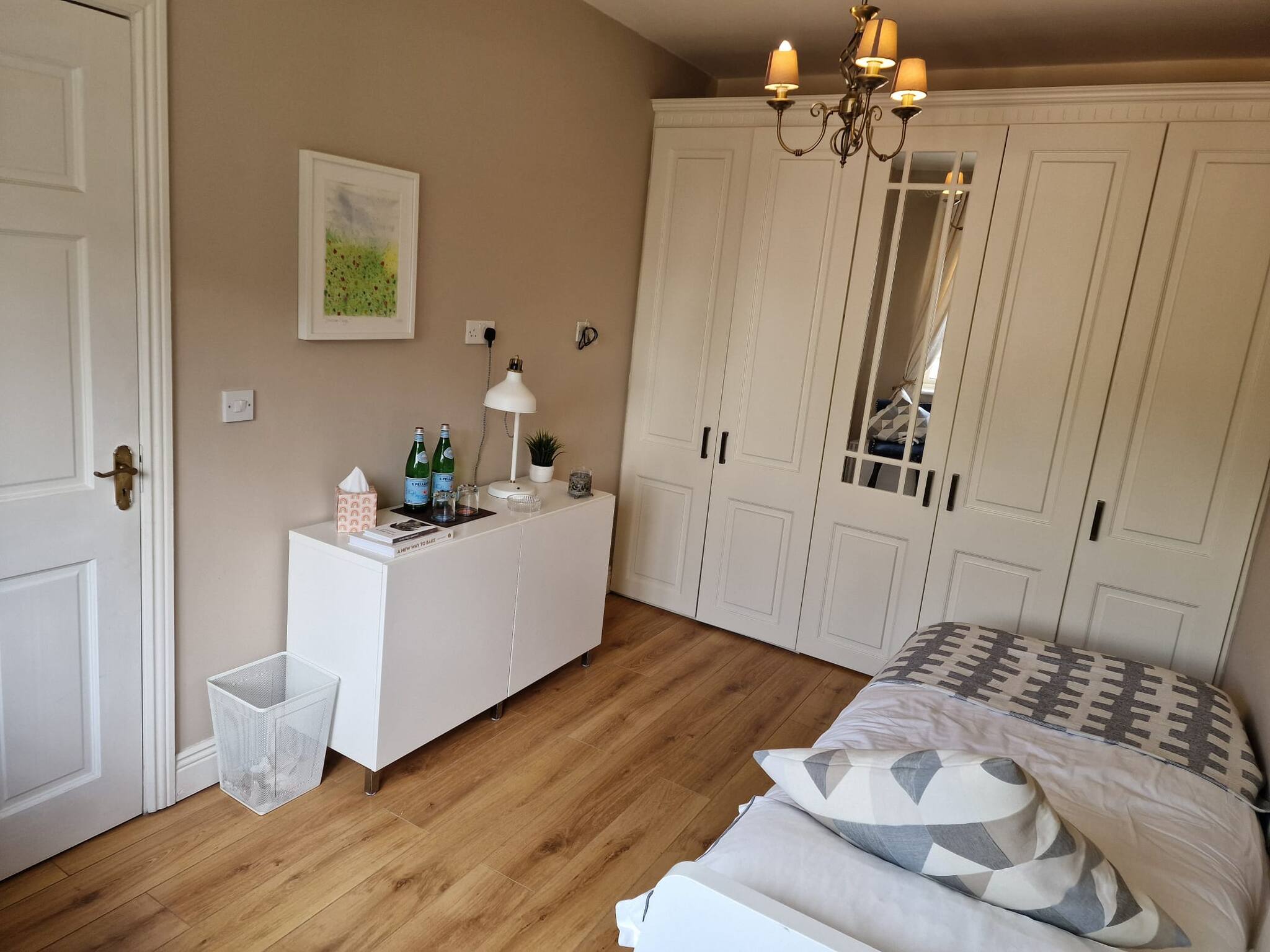 Maison De Retraite De Walkinstown - Dublin