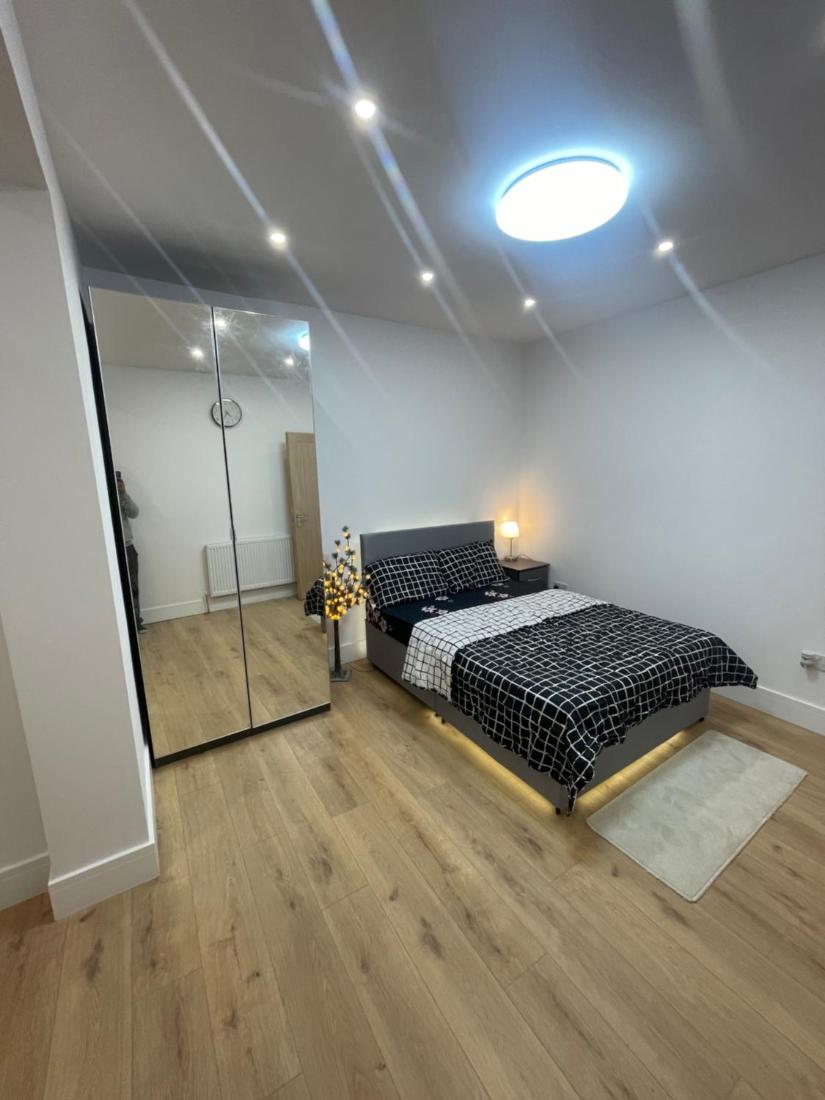 Un Hogar Acogedor Donde Te Sentirás Como En Casa - Essex