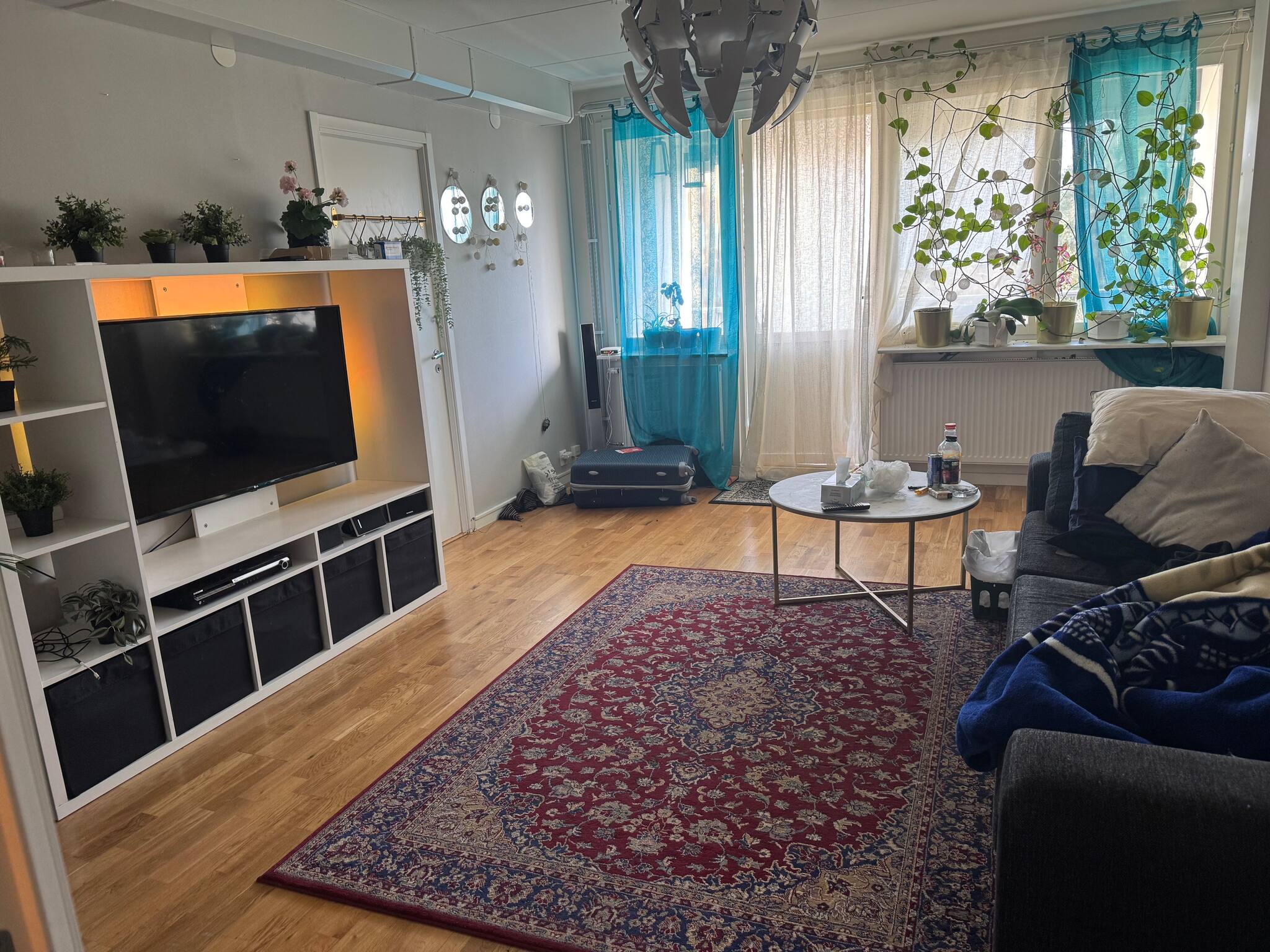 Augustsodermans Vag 2 - Uppsala