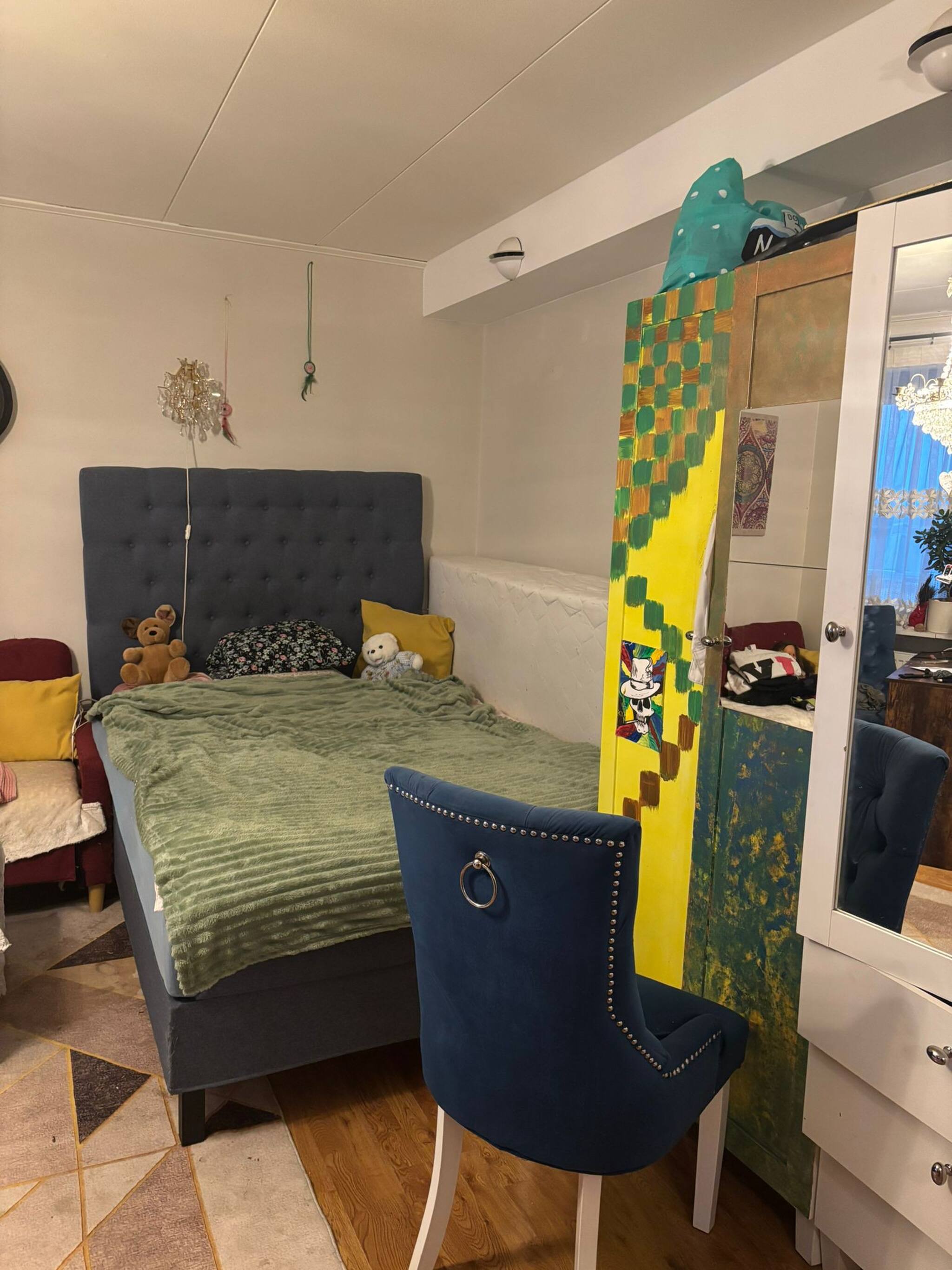 Augustsödermans Väg 4 - 웁살라