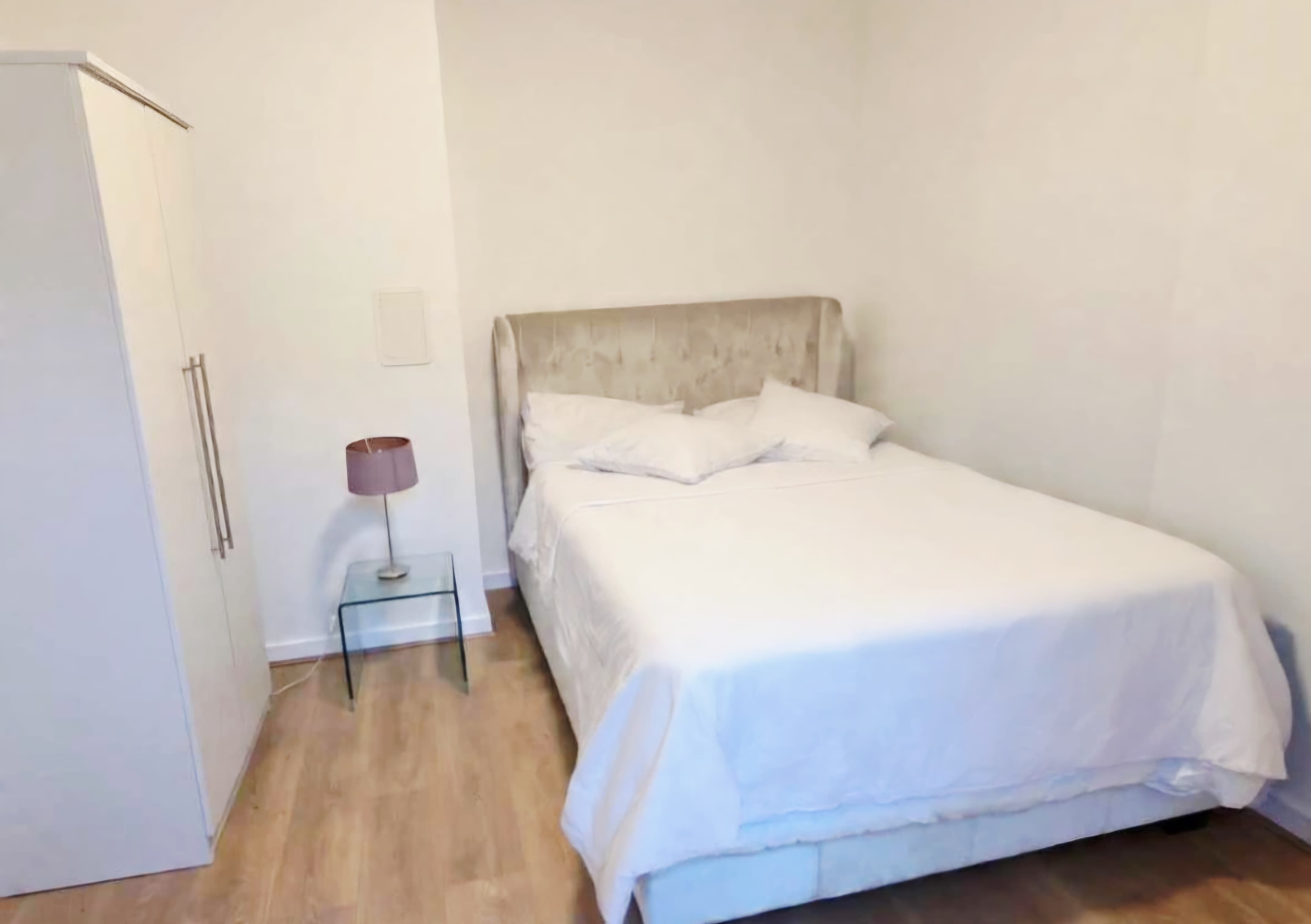 Acogedora Habitación En El Vibrante Londres Con Comodidades Modernas - Fulham