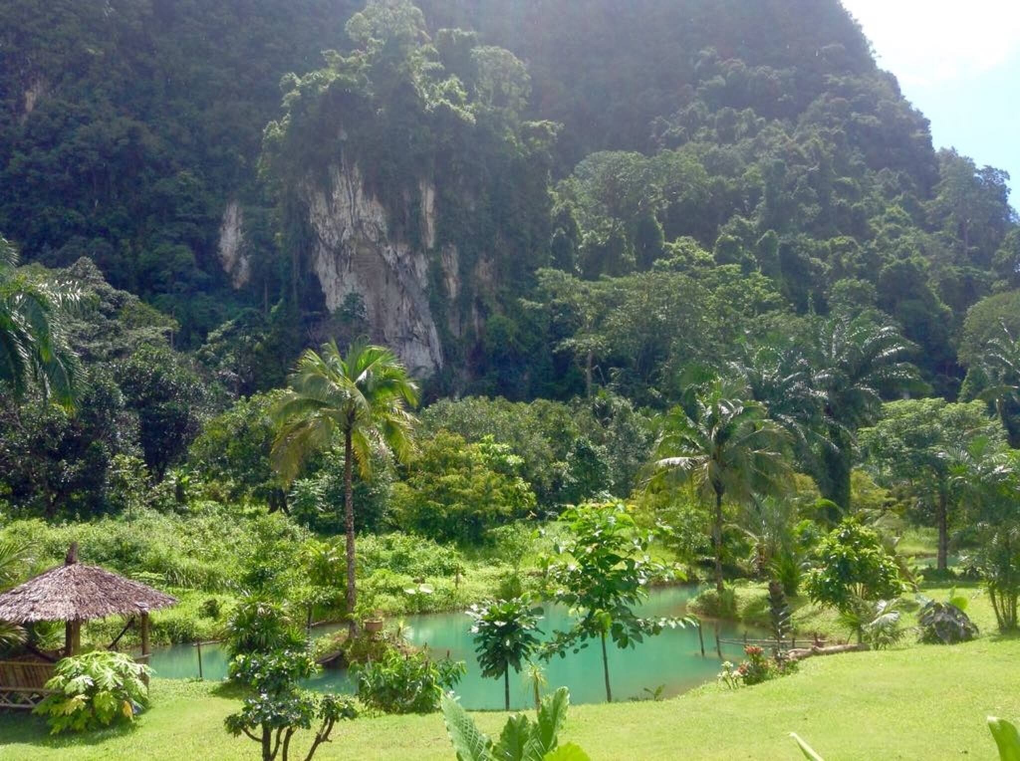 Baan Blue River 2 Bedrooms - Krabi tartomány