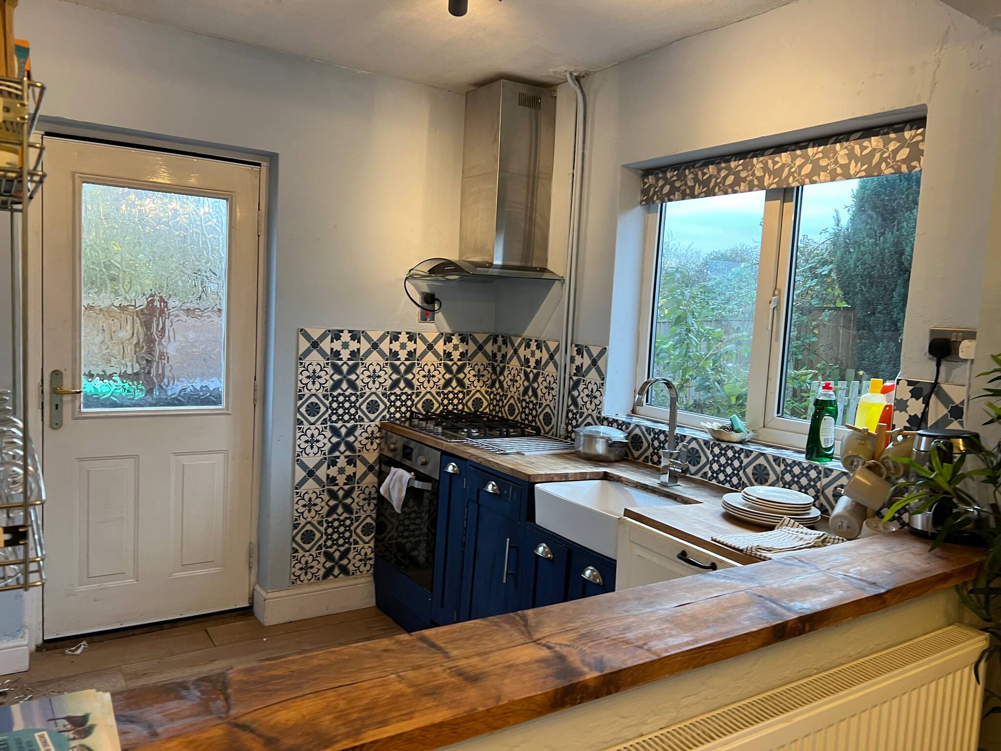 Acogedora Casa De 2 Dormitorios En Hucknall - Leicestershire