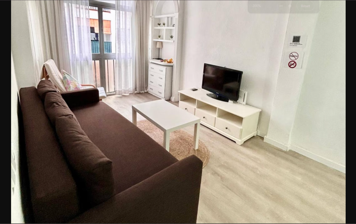 Amanecer En Torremolinos - Alojamiento En El Centro - Torremolinos