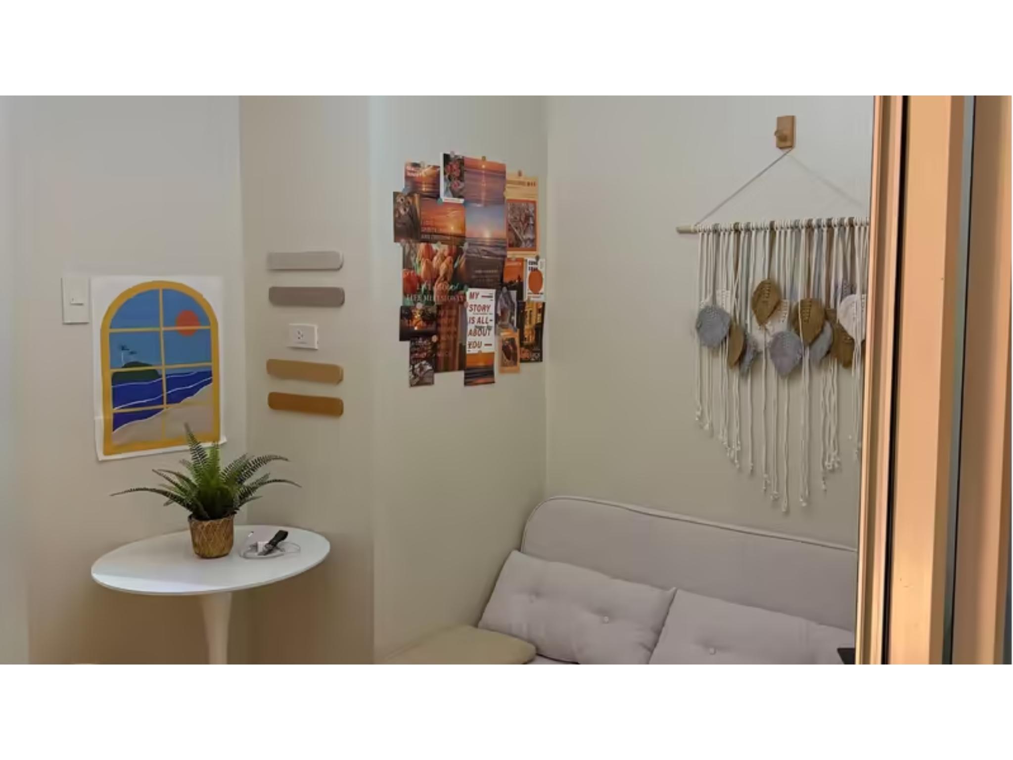 ✨ Welcome To Casa Sheridan ✨ Your Cozy Escape In The Heart Of The Metro 🌿  Whet - Pasig
