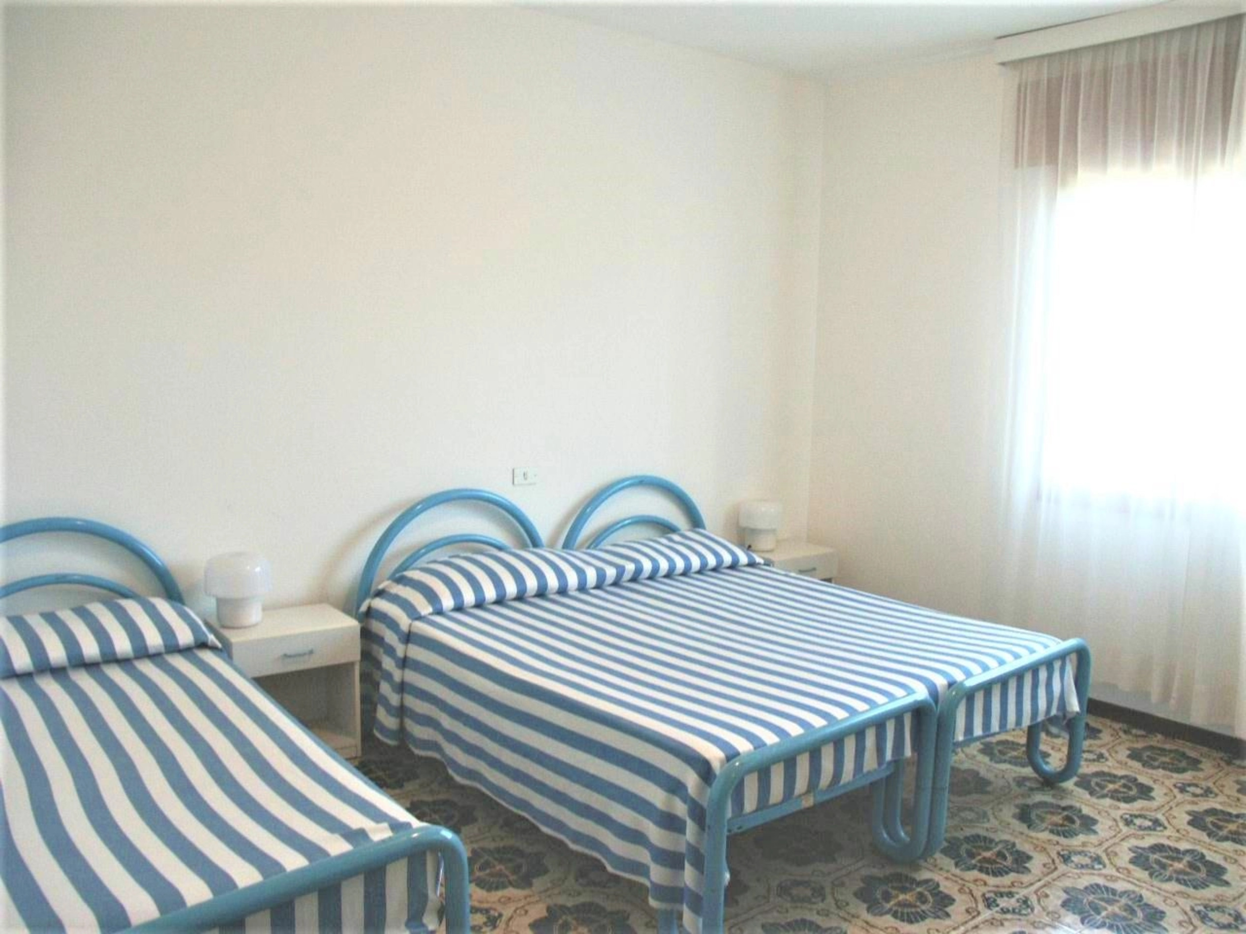 Cozy Flat With Balcony - Lido di Jesolo