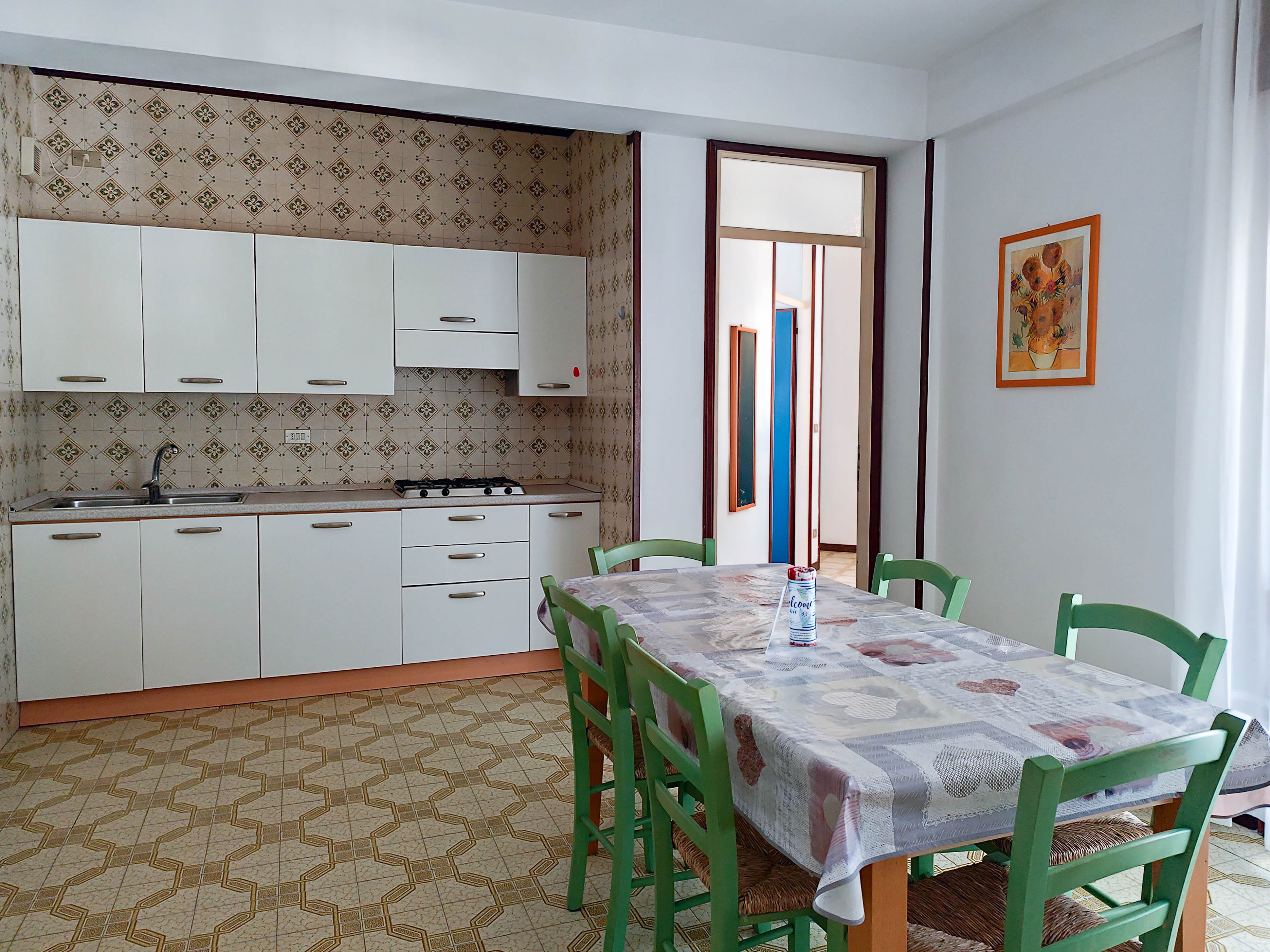 Appartement Confortable Près De La Plage - Lido de Jesolo