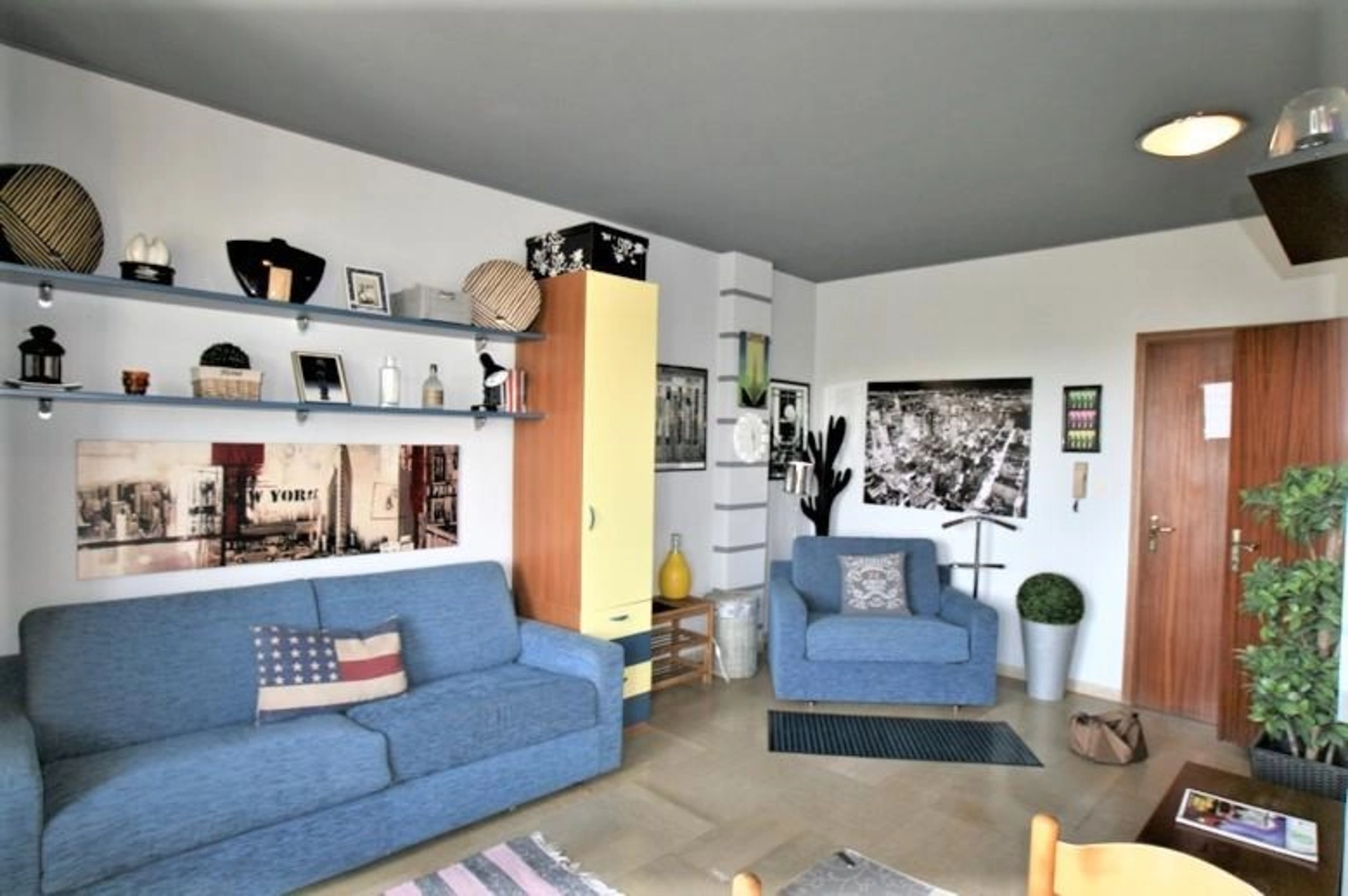 Cozy Studio With Balcony - Lido di Jesolo