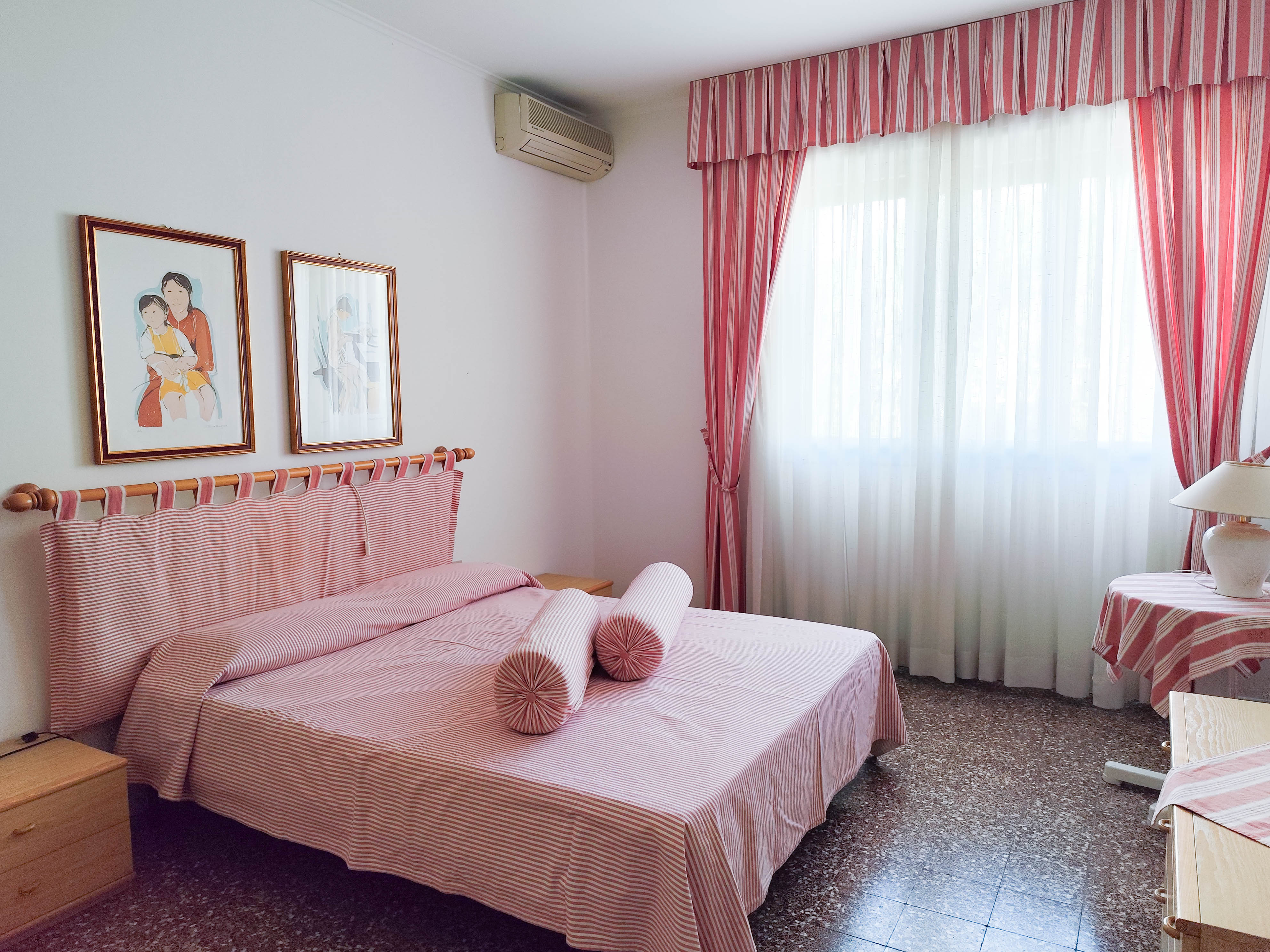 Stilvolle Wohnung In Strandnähe - Lido di Jesolo