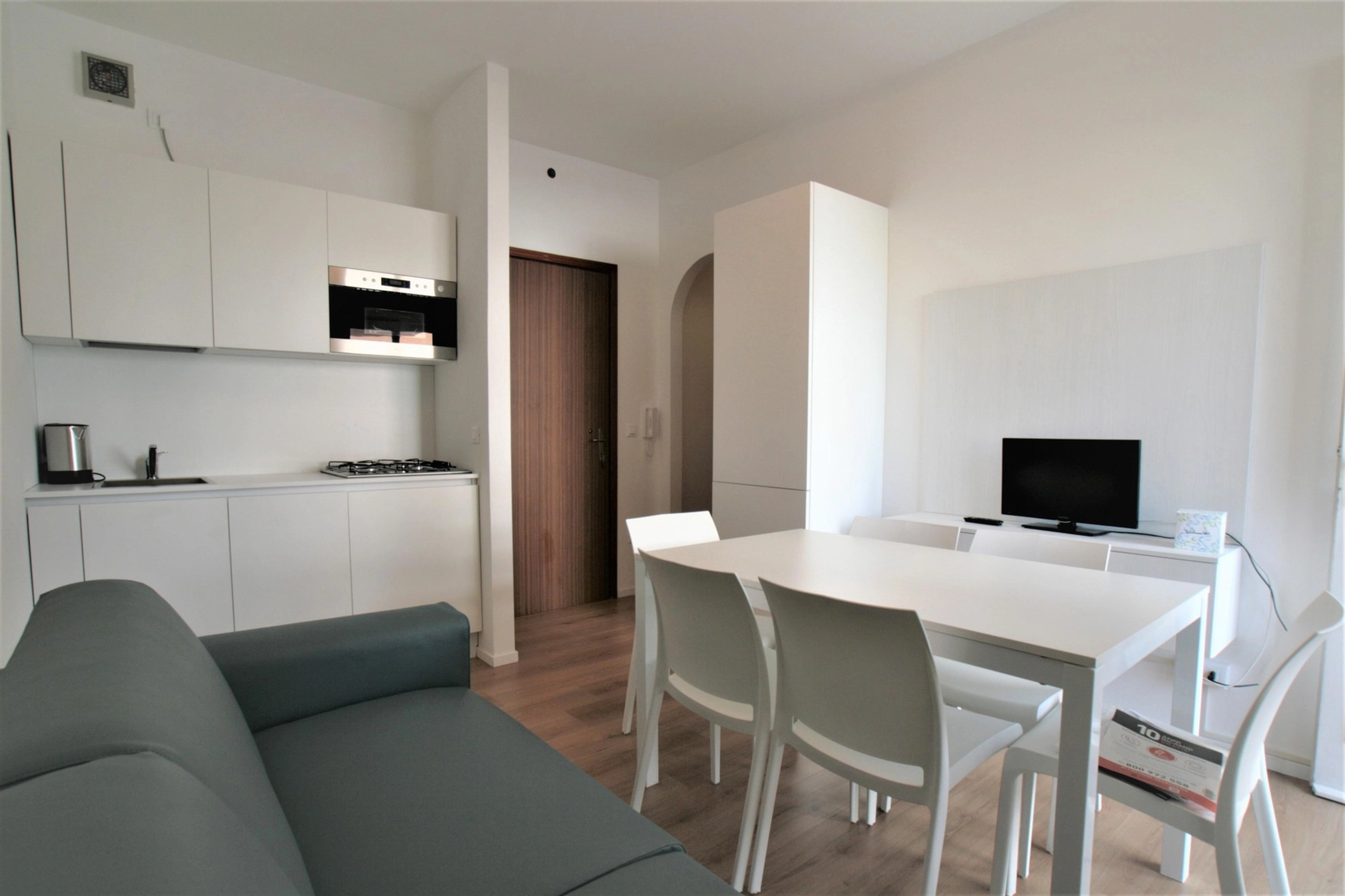 Komfortable Wohnung In Jesolo - Lido di Jesolo