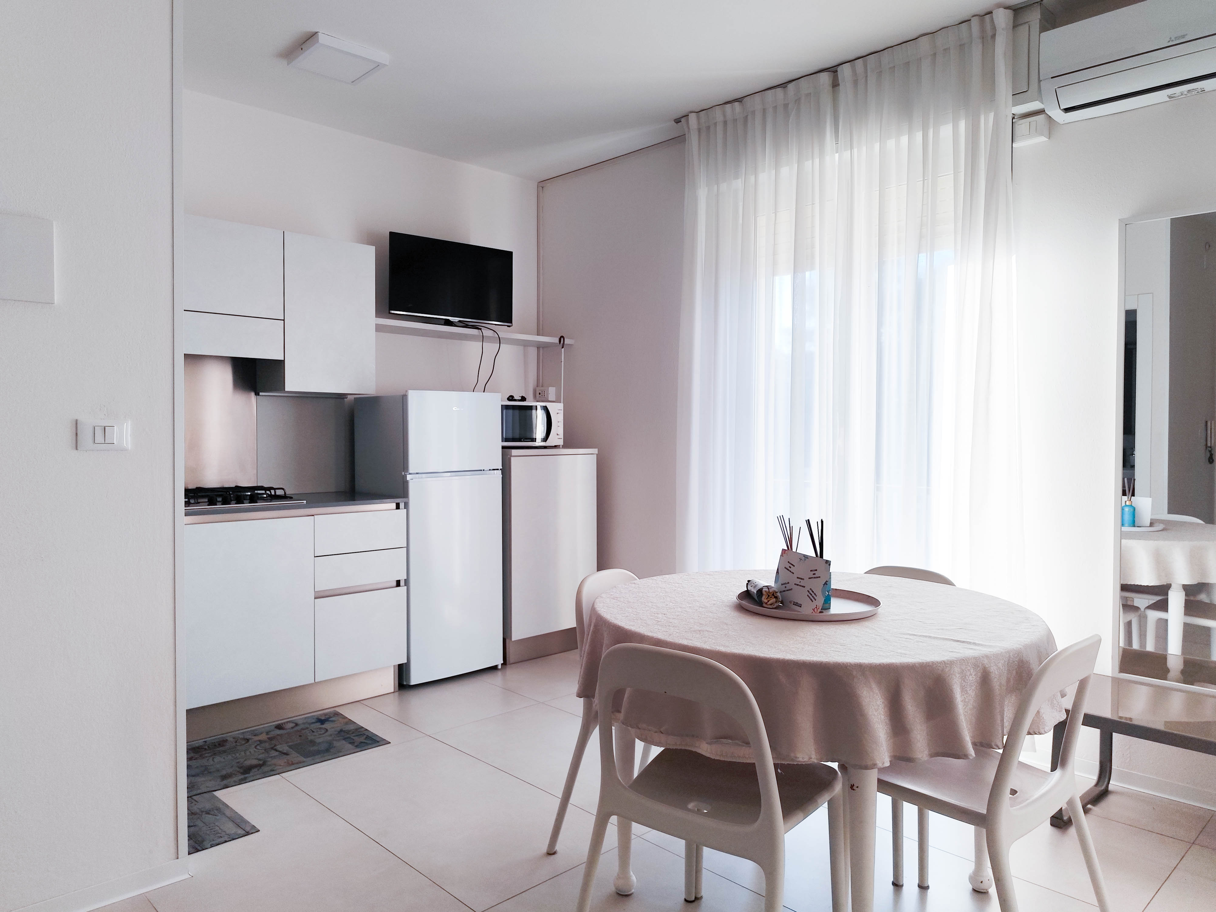 Studio Près De La Piazza Nember - Lido de Jesolo