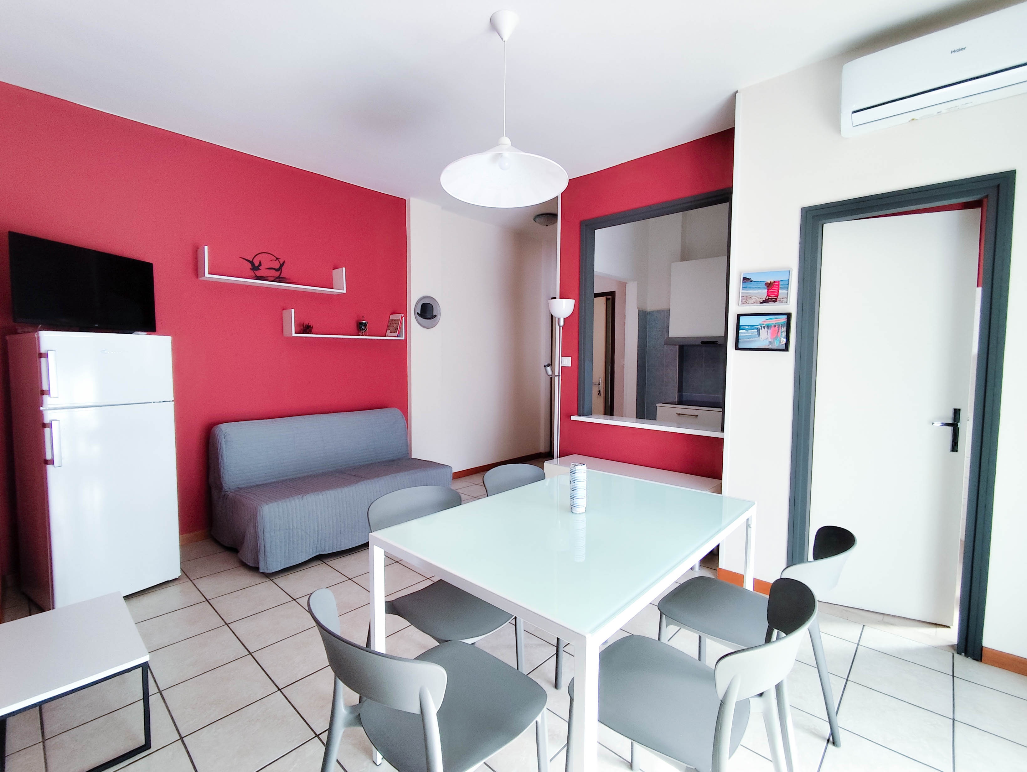 Comfortable Flat Near Jesolo Beach - Lido di Jesolo