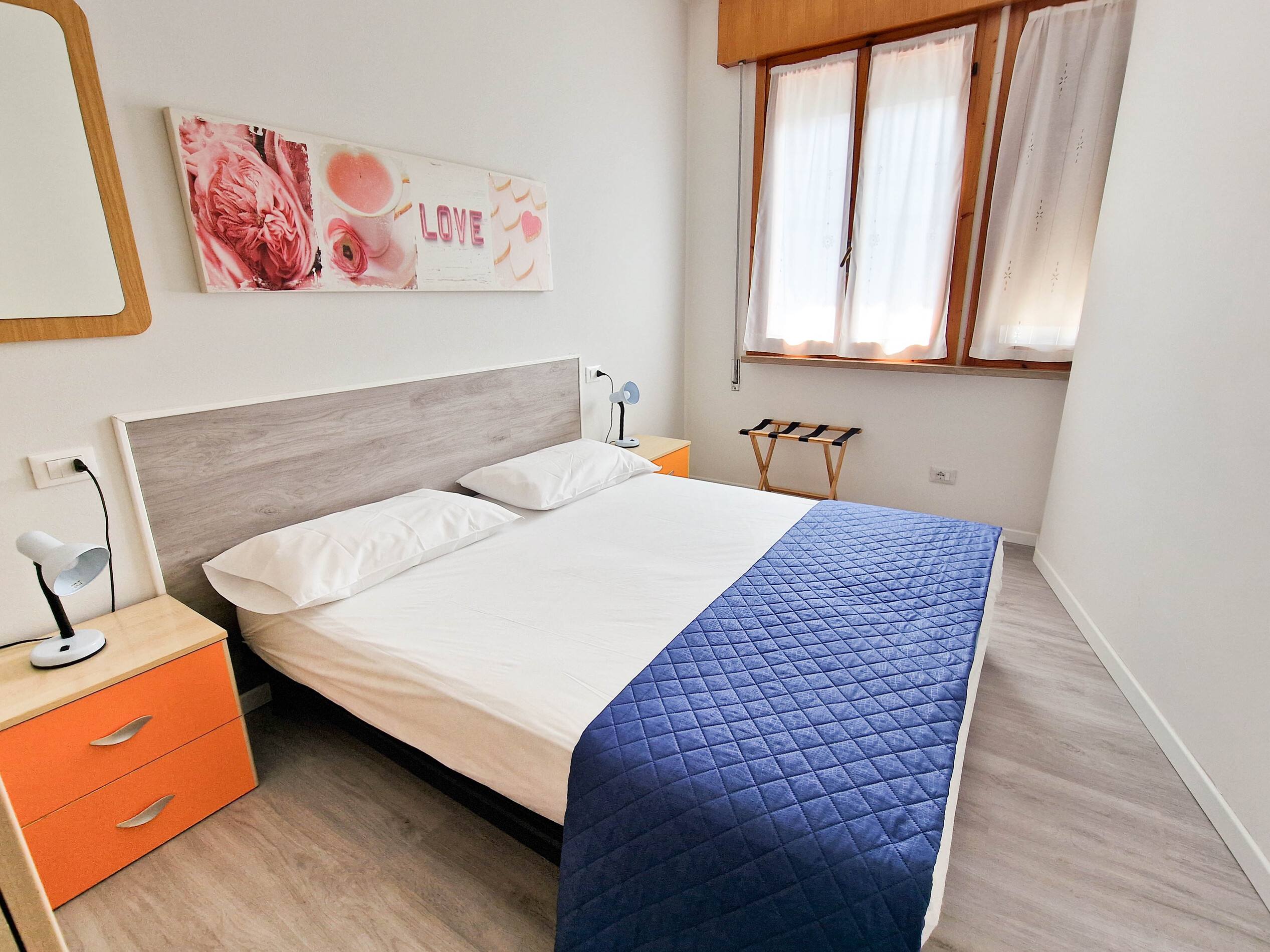 Comfy Bungalow Between Jesolo And Punta Sabbioni - Venice