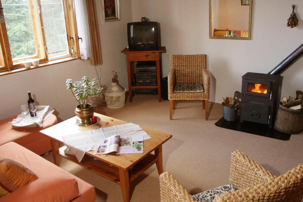 Apartment At Sedliacky Dvor - Brezno - Slovakia