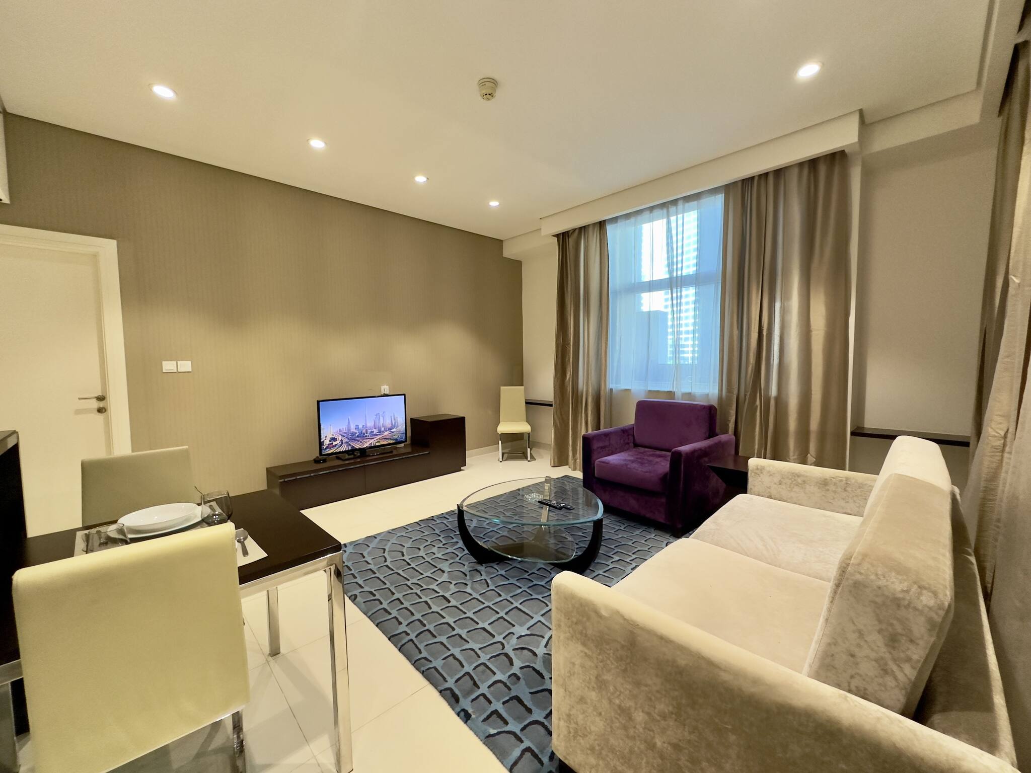Quickstay Homes - Spacious 1br Retreat - 