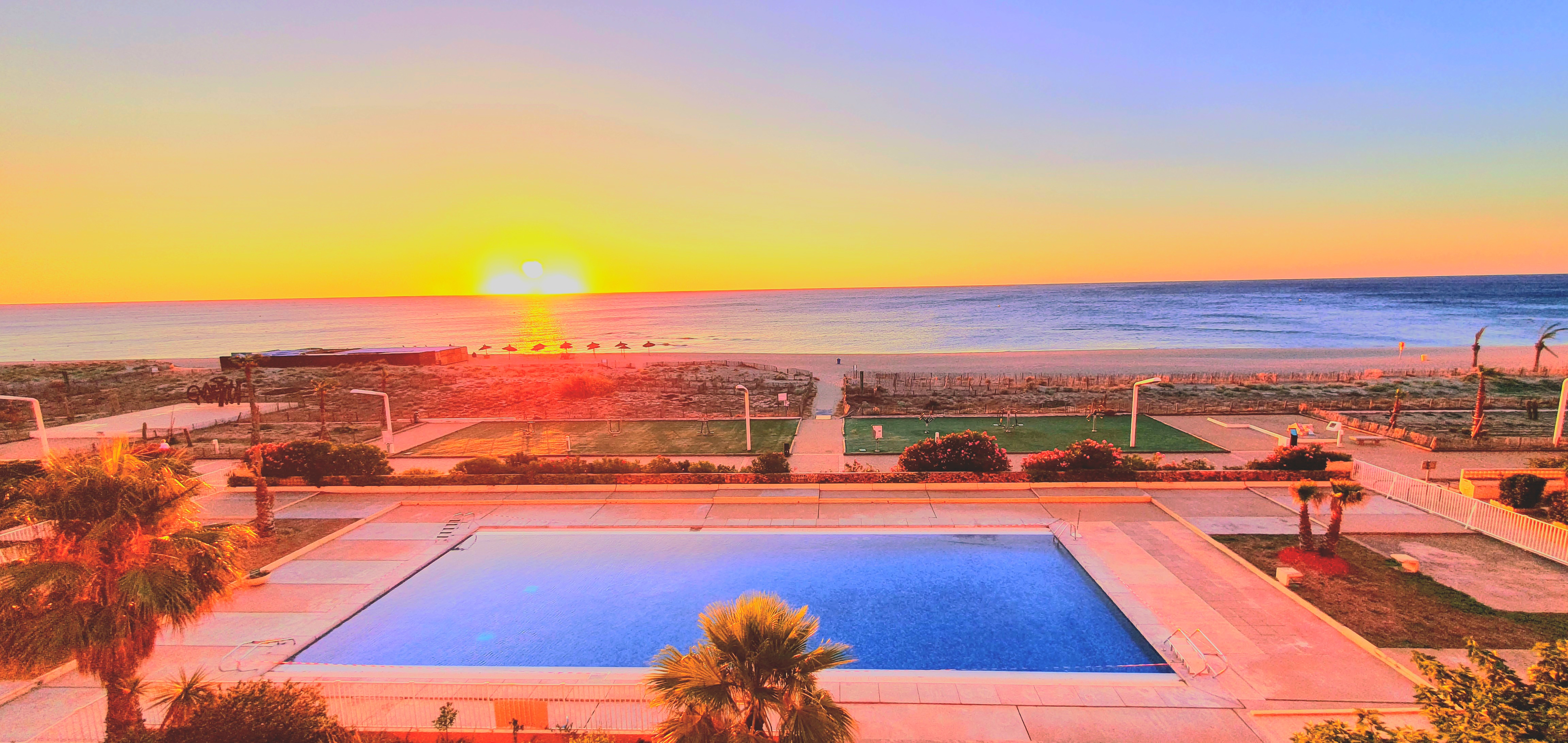 Beautiful Vacation Rental In Le Barcarès, France - Leucate