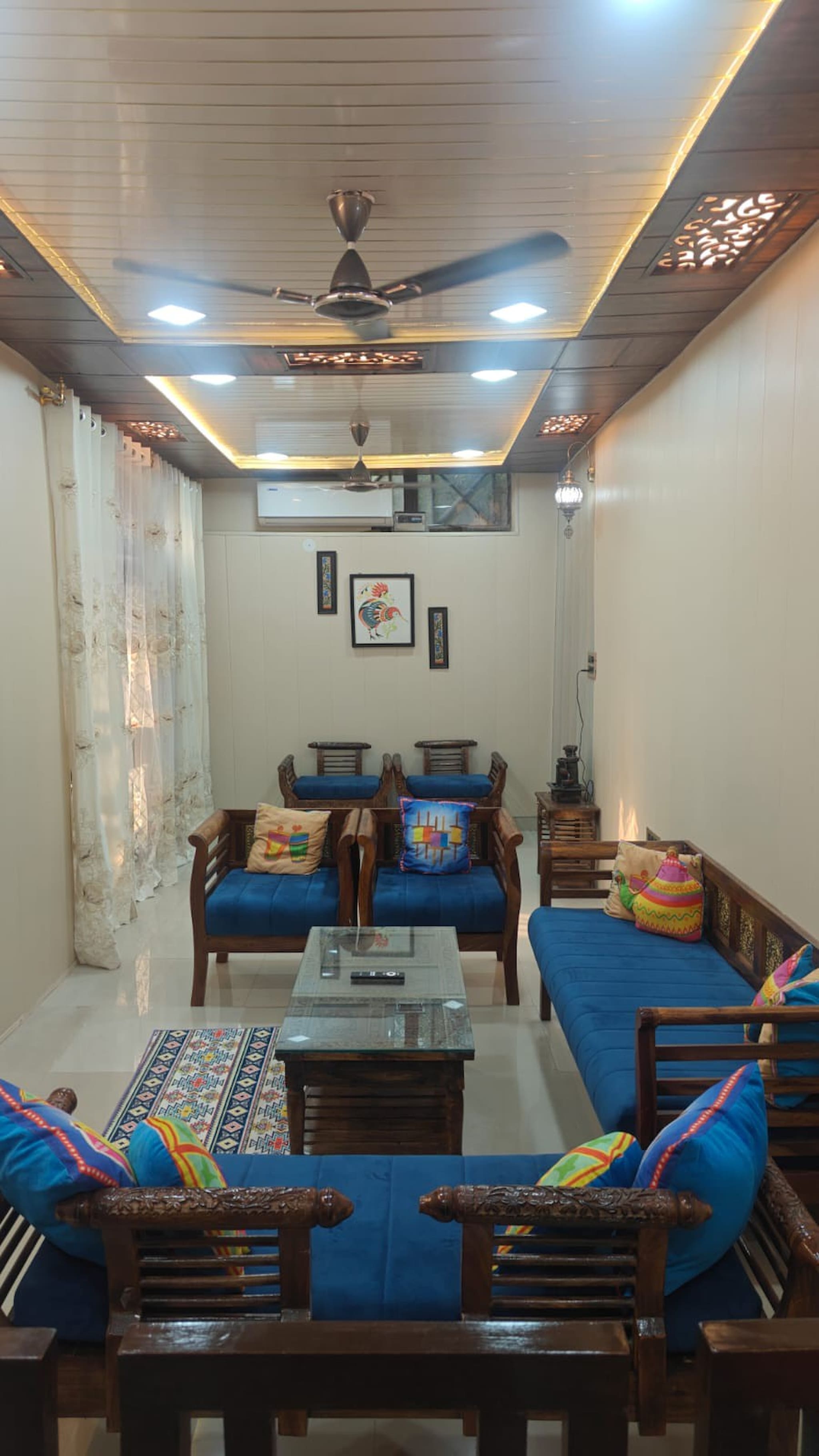 Zm Homestay Leben Wie Einheimische Und Spüren Sie Die Indische Kultur Und Traditionen - Agra