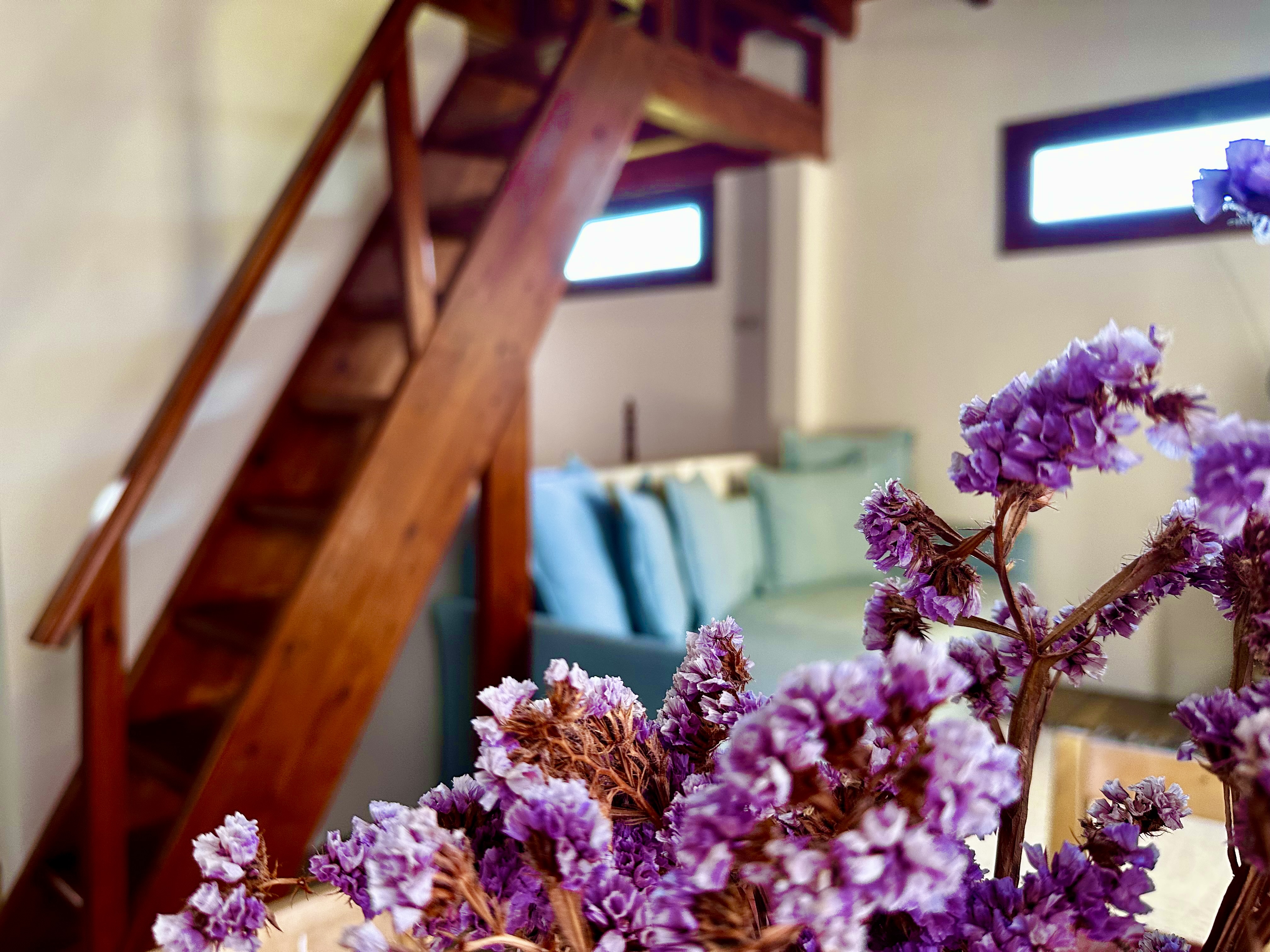Genari Beach Apartments – Rifugio Con Vista Sul Giardino - Grecia