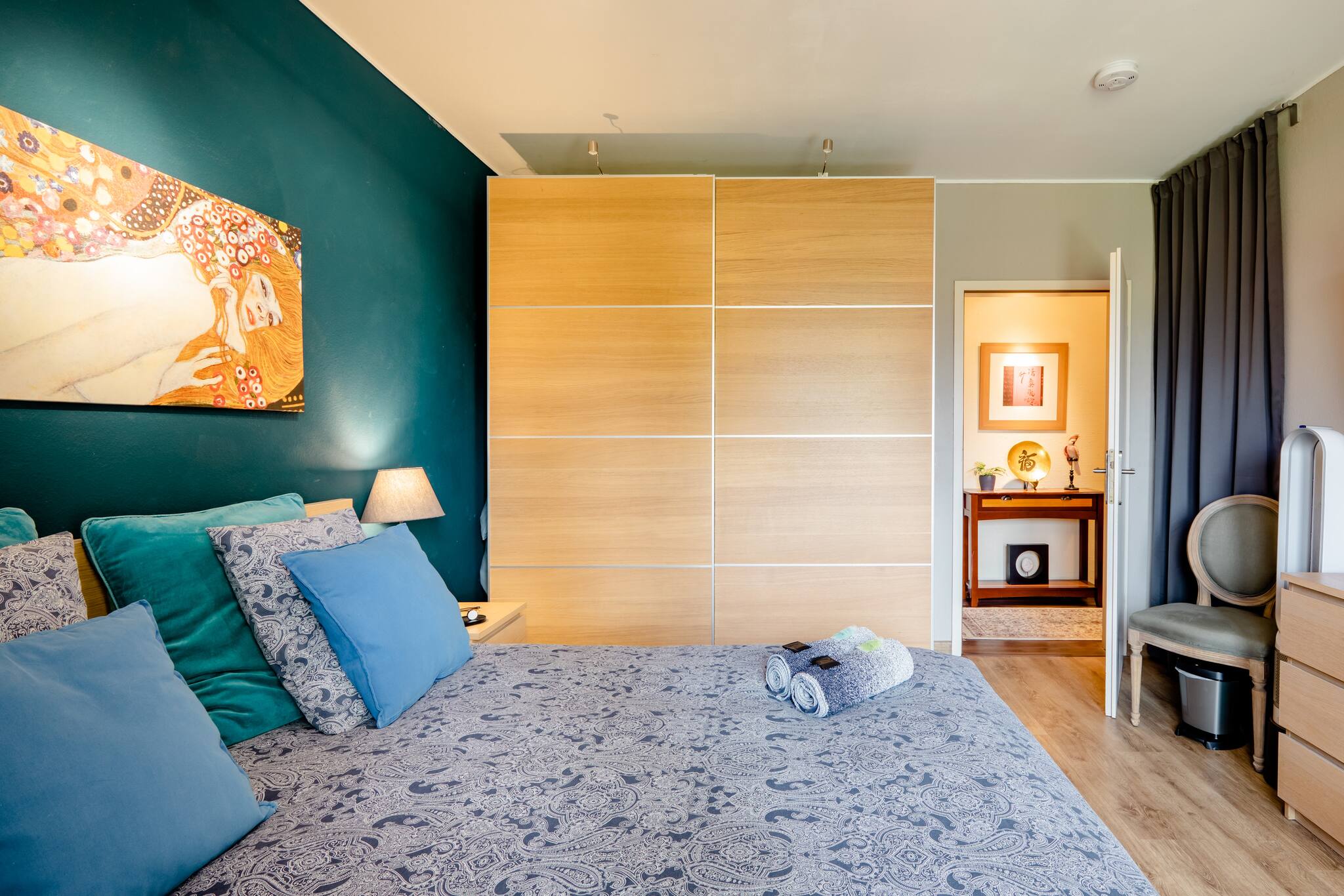 Cosy Room In Luxury Shared Apartment & 3 Stars Dinner - Optionel - Luxembourg