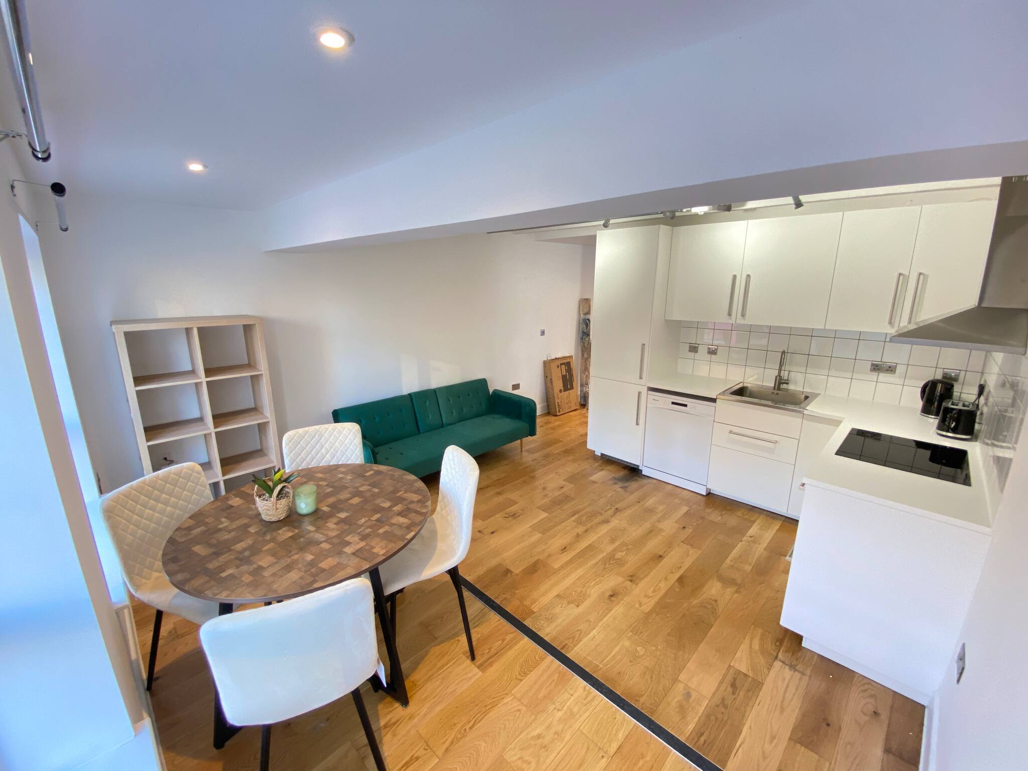 Studio éLégant Dans Le Centre De Londres - Londres