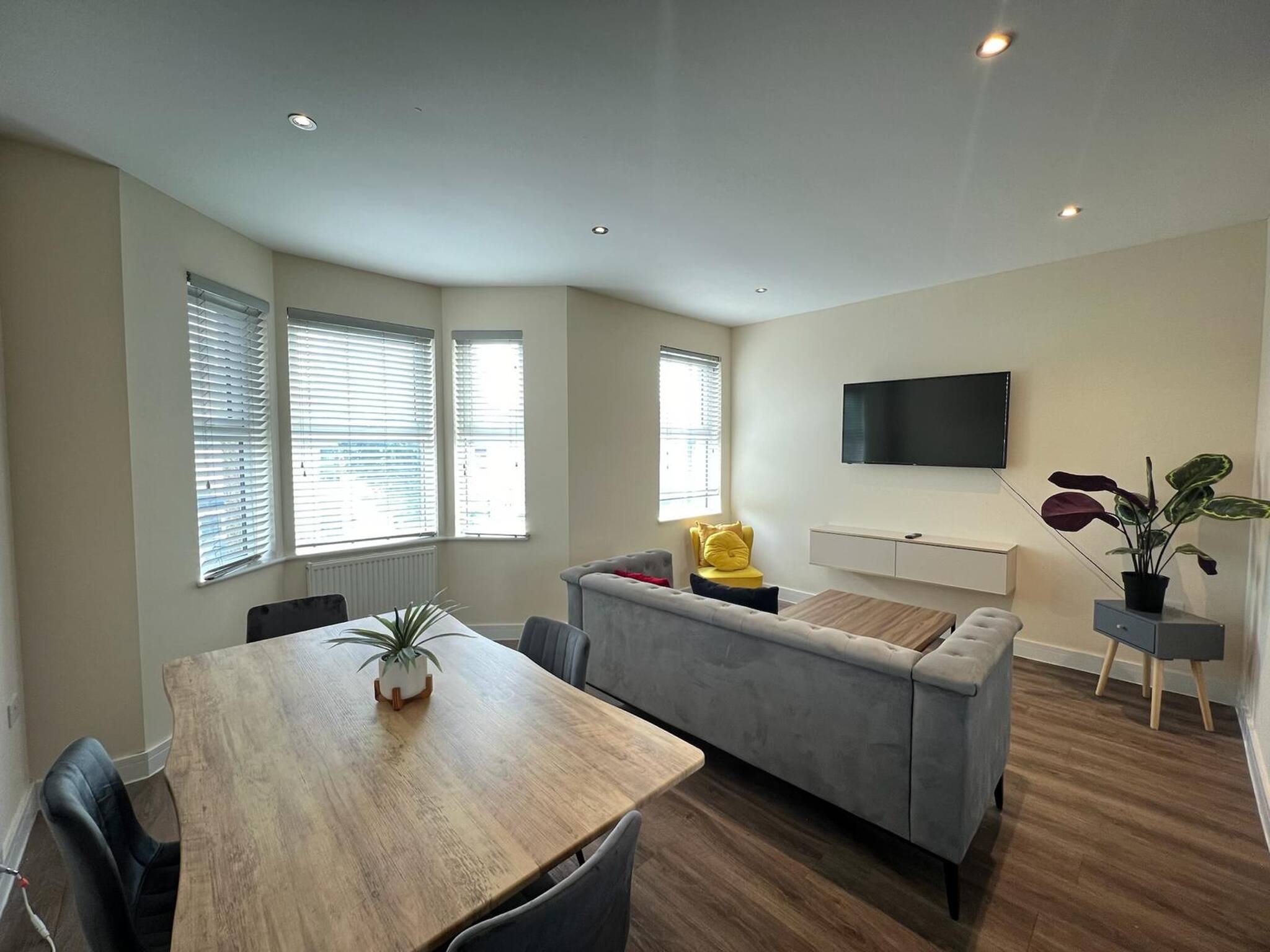 Vibrant And Cosy London Apartment - Croydon